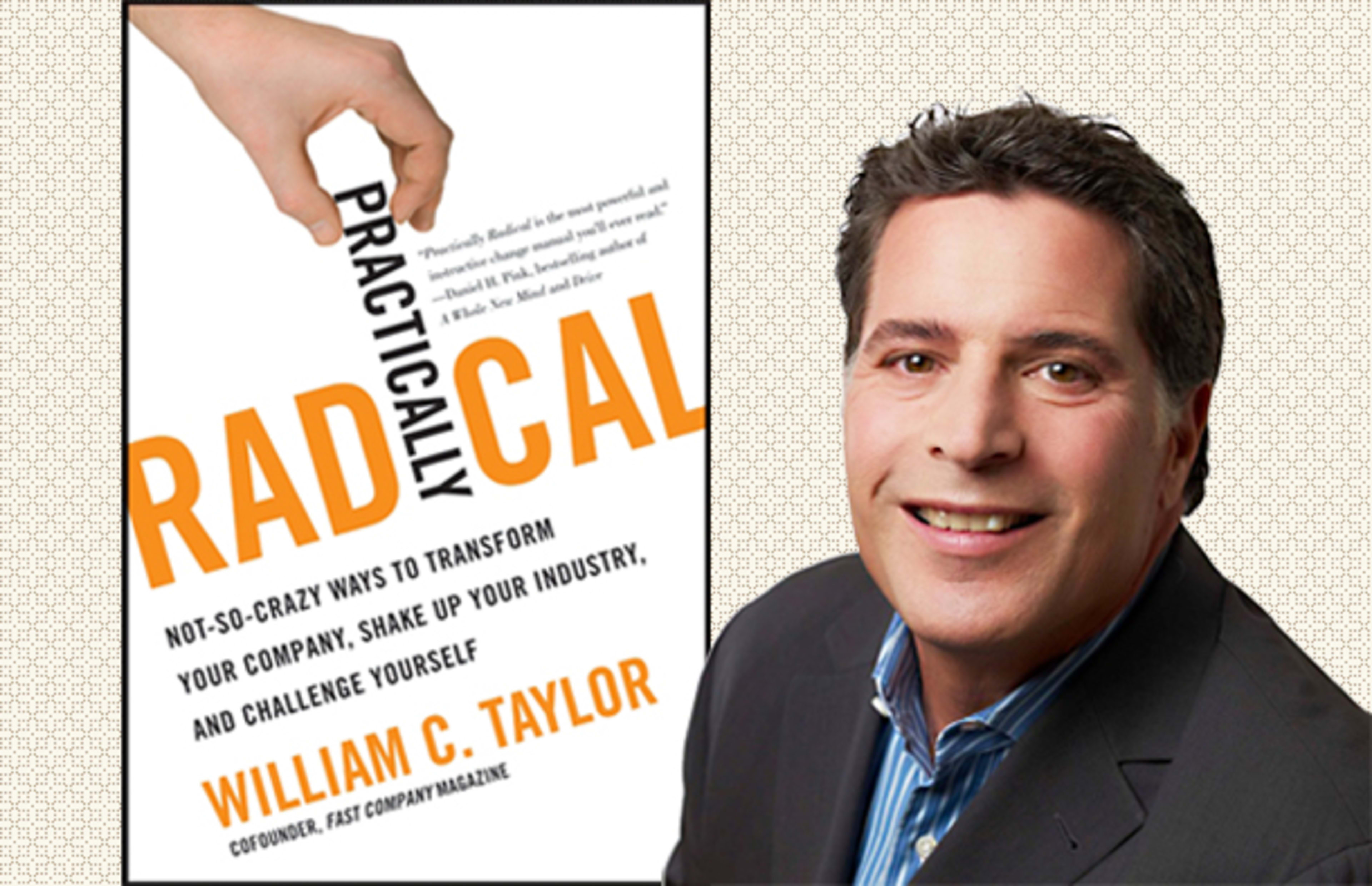 Ten Questions Every Game Changer Must Answer - Fast Company