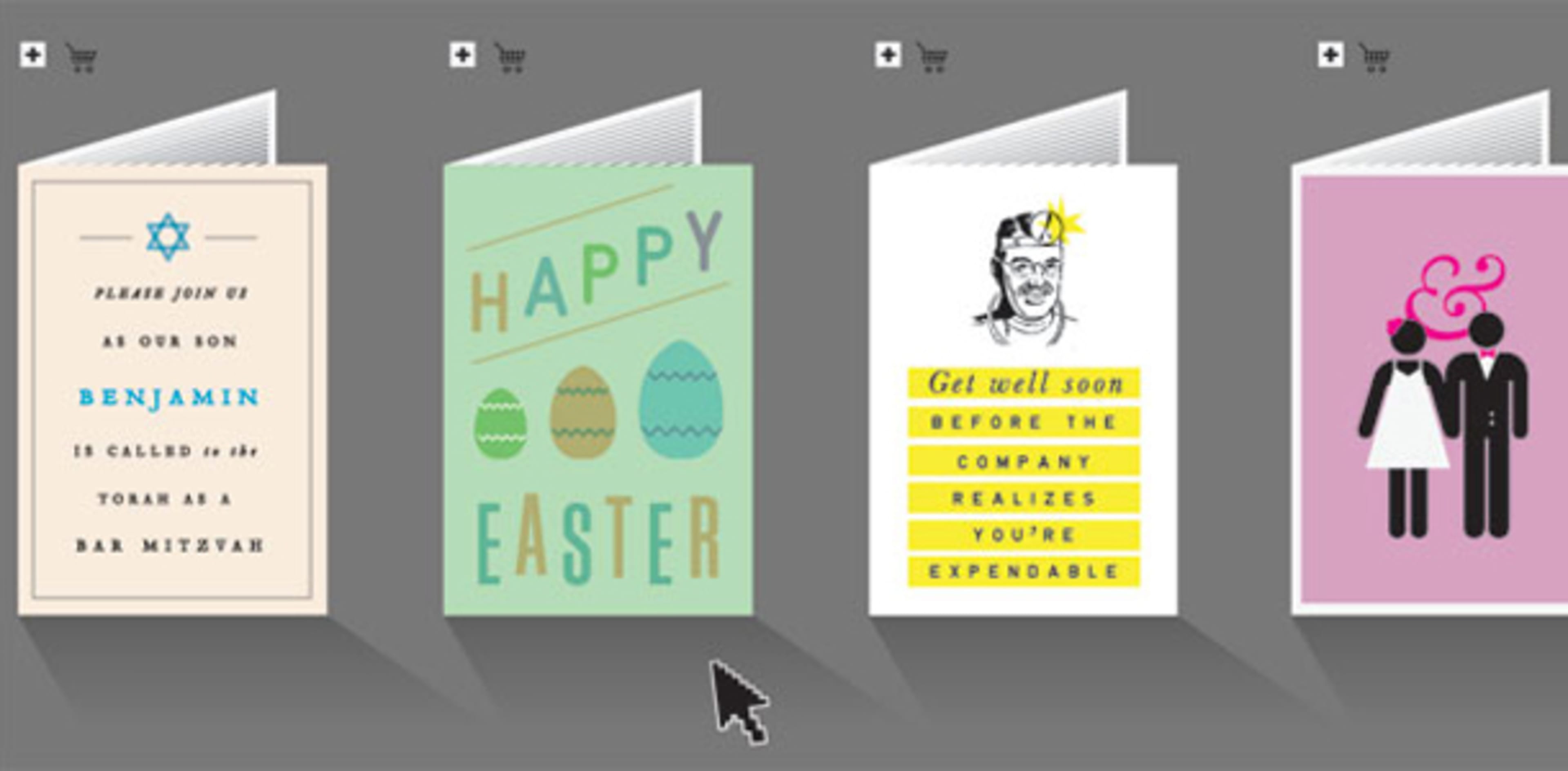 Invitation Innovation - Fast Company