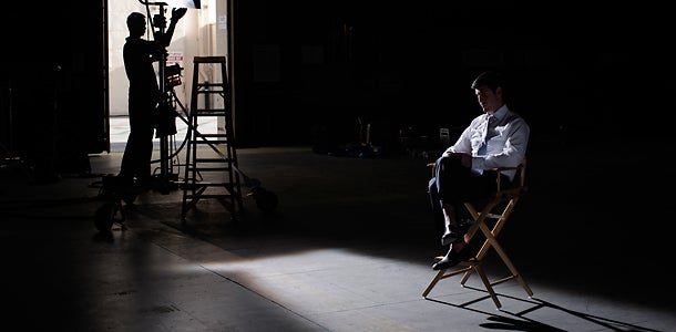 Rich Ross Makes Moves (And Movies) At Disney - Fast Company