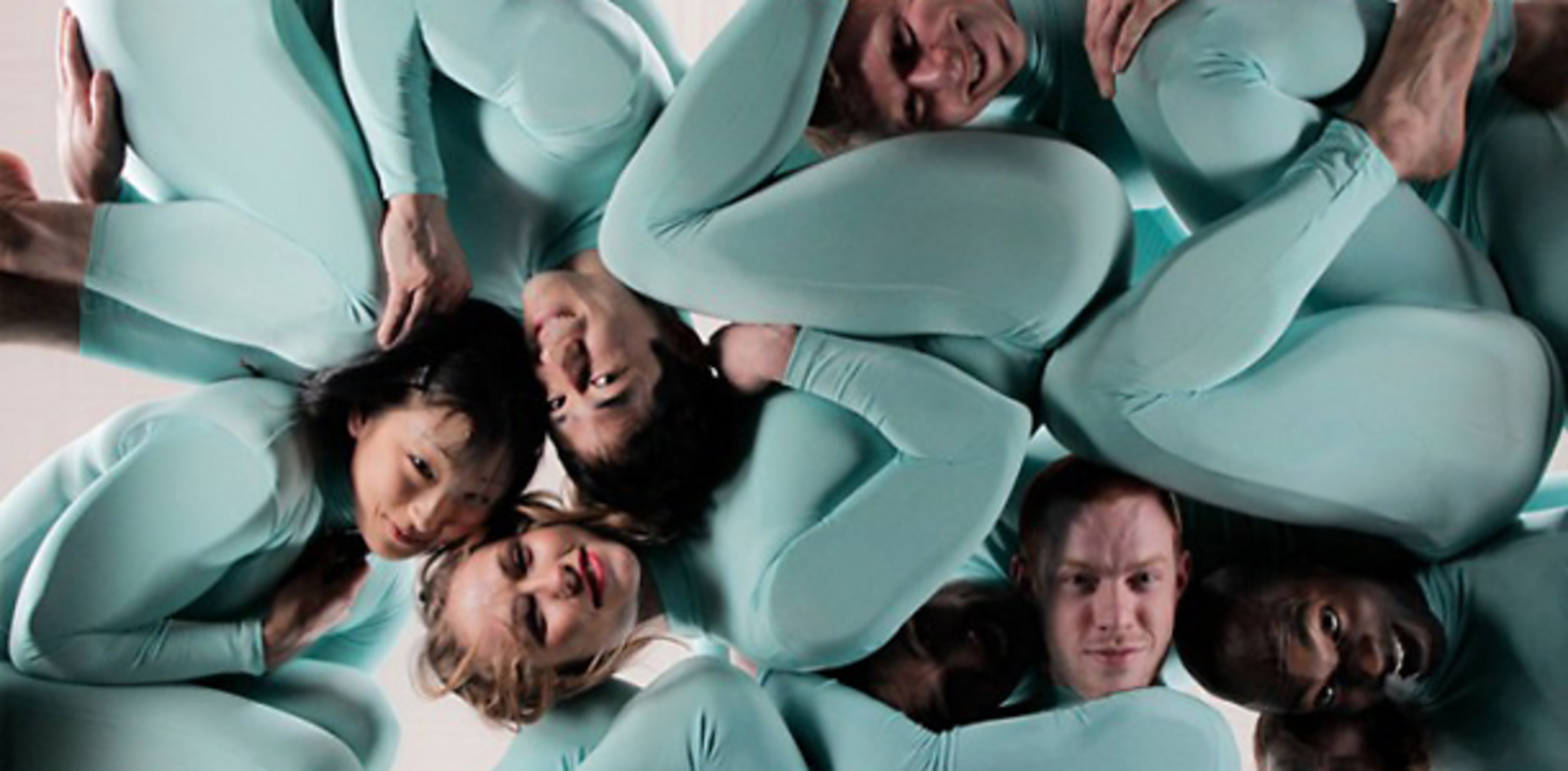 OK Go's Human Kaleidoscope, All Is Not Lost, And How It Translates Into ...