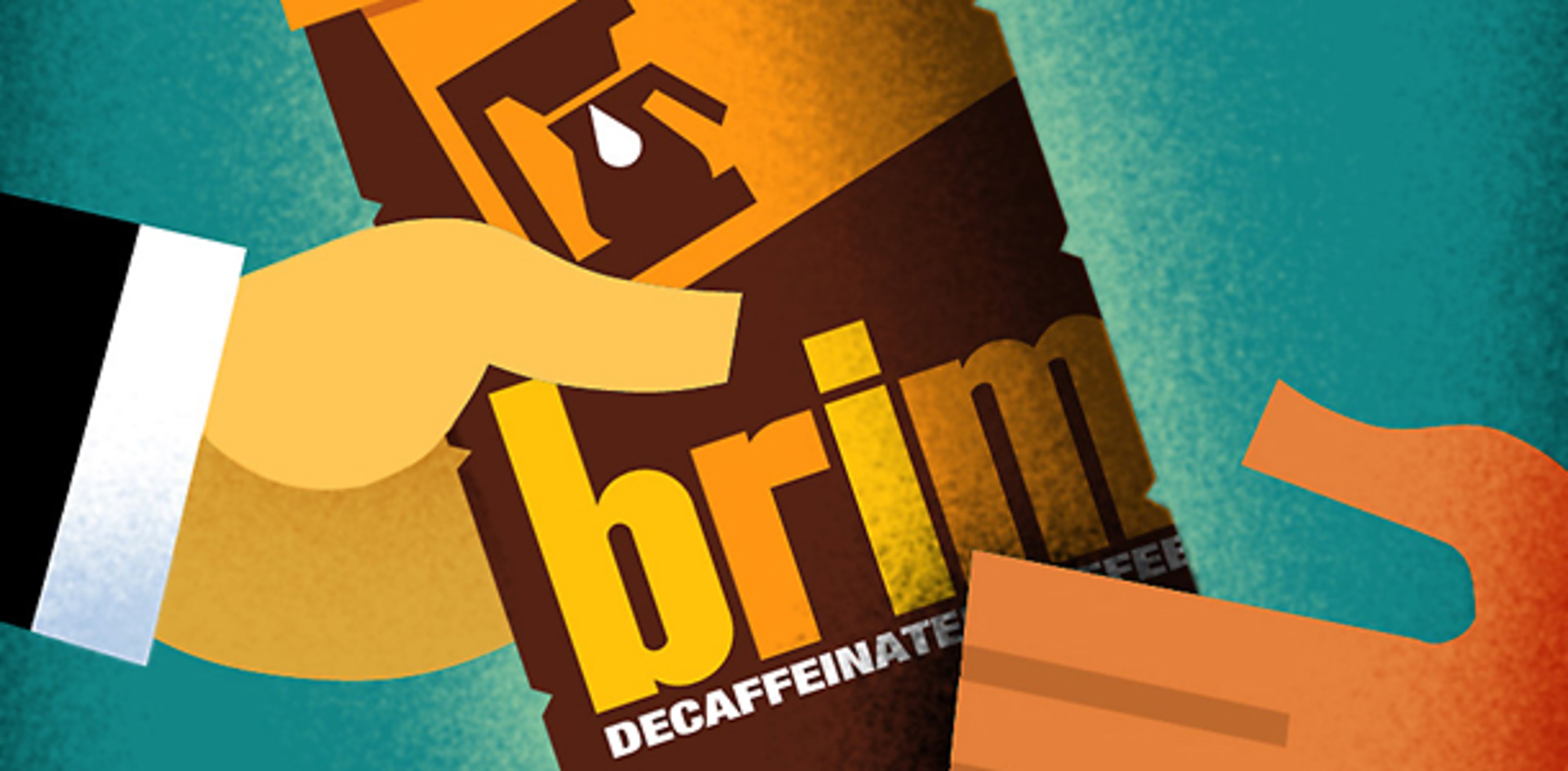 A New, Fortified Brim Coffee Makes A Comeback - Fast Company