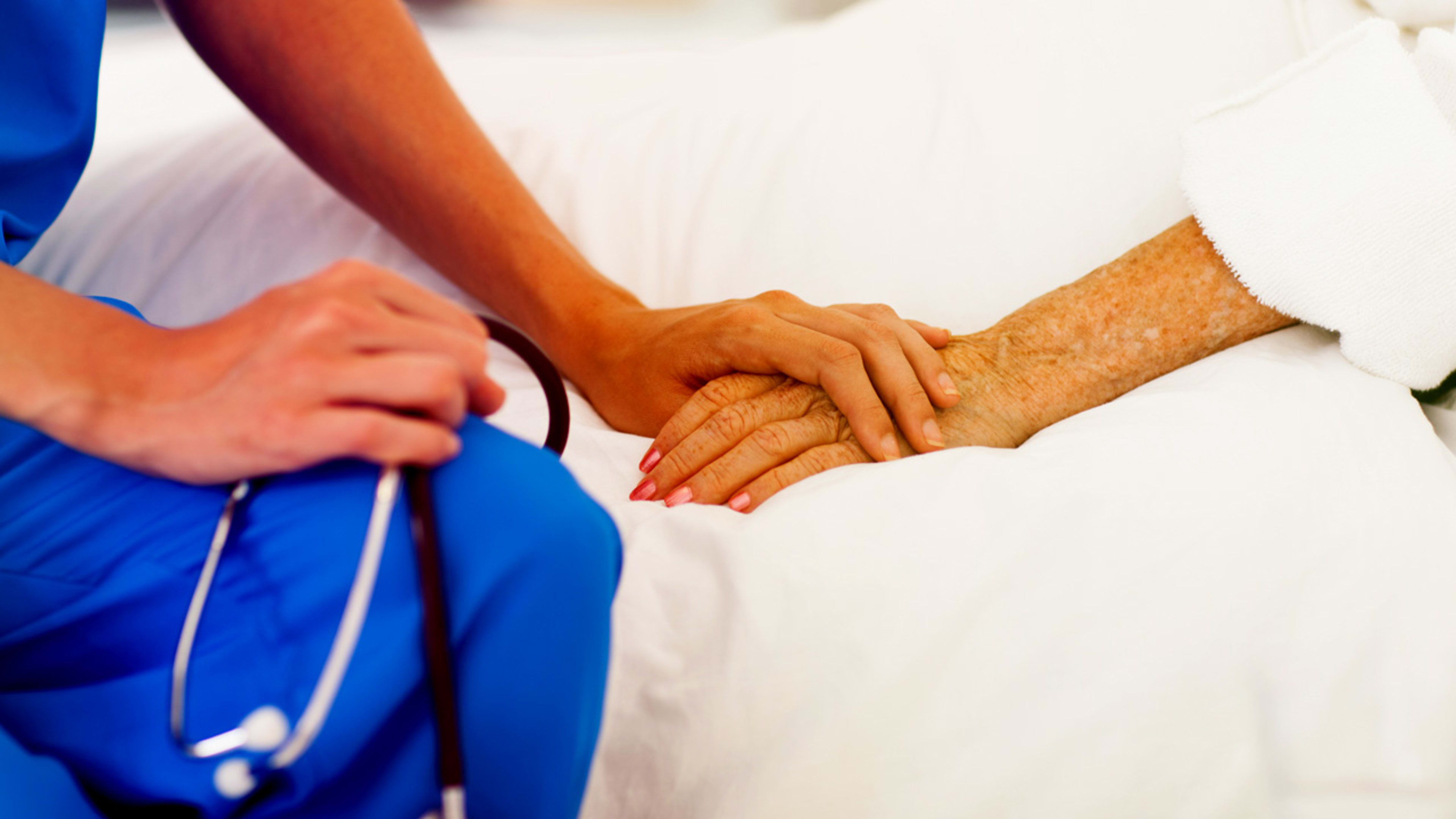 Zynx's Pat Button Empowers Nurses To Provide More-Informed Patient Care ...