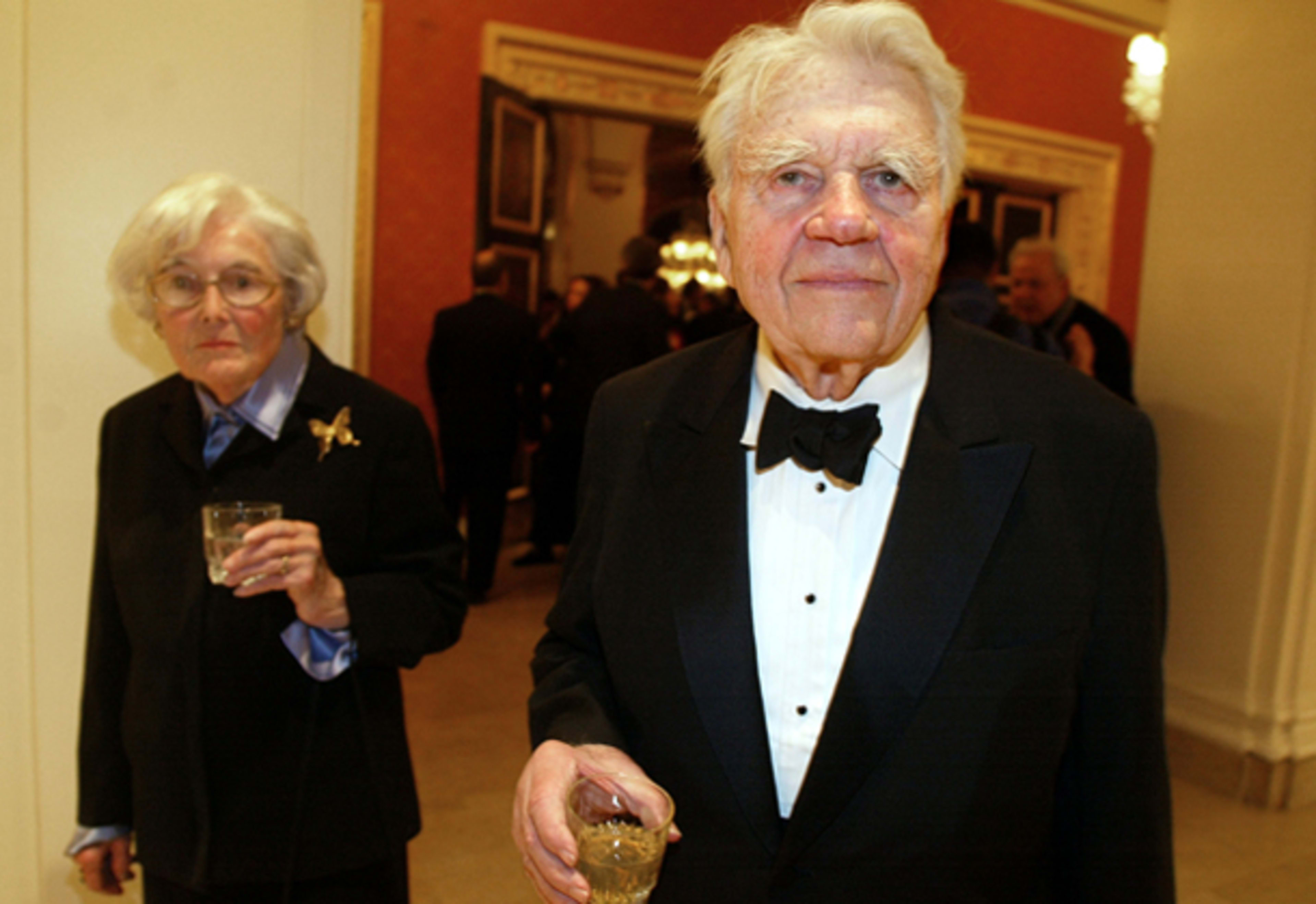 Andy Rooney: Voice Of The Internet - Fast Company
