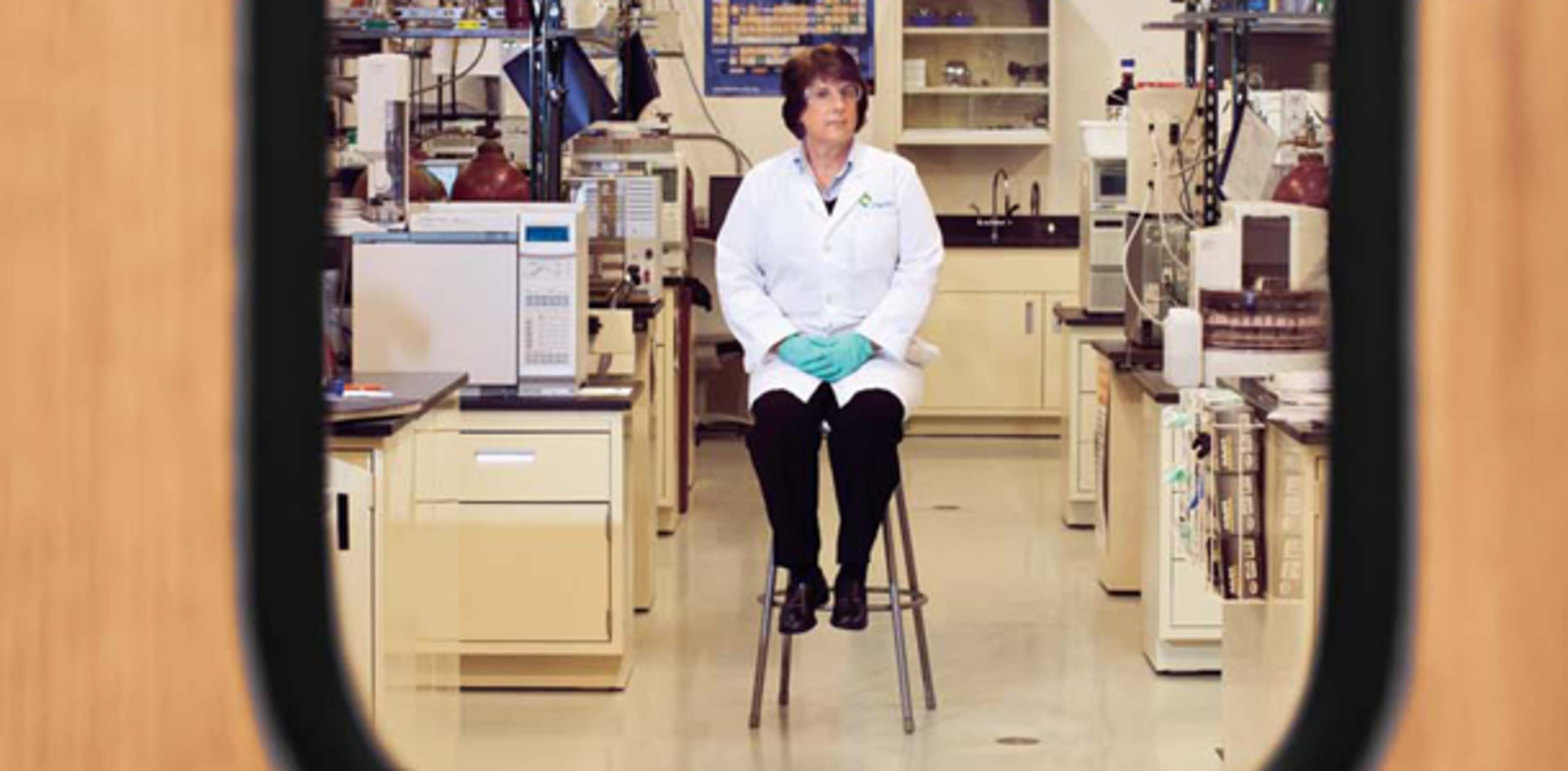 Virent Develops Plant-Based Crude Oil Alternative - Fast Company