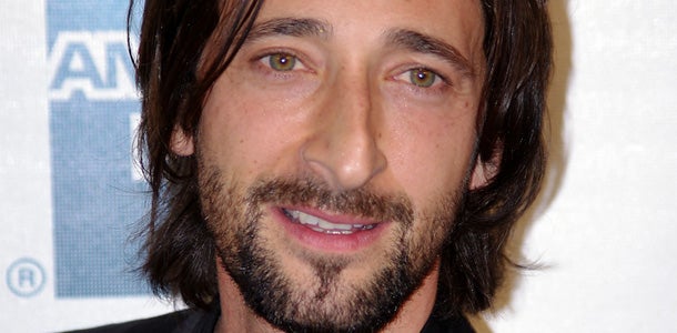 Letter From The Editor: The Adrien Brody Rule - Fast Company