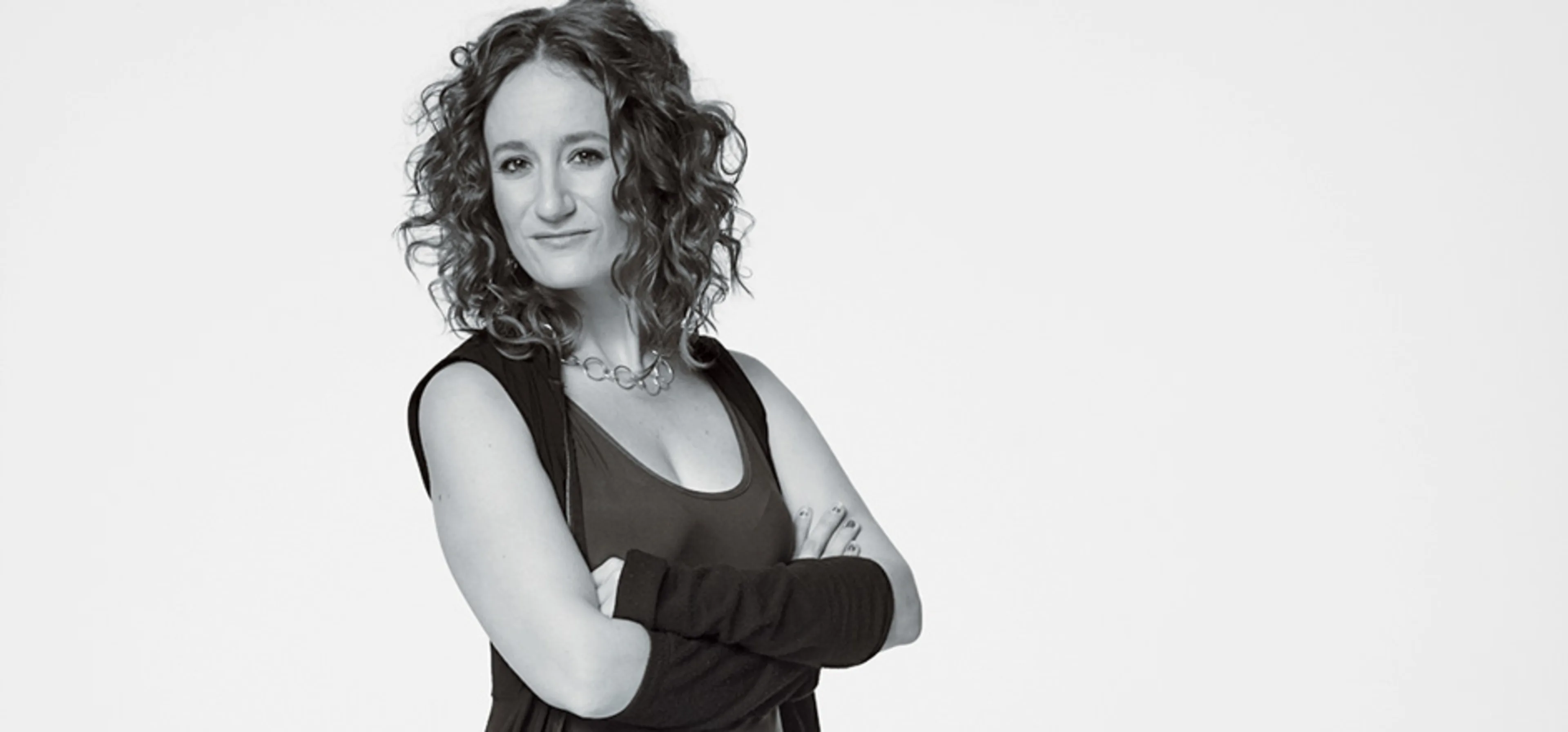 Generation Flux: Danah Boyd - Fast Company