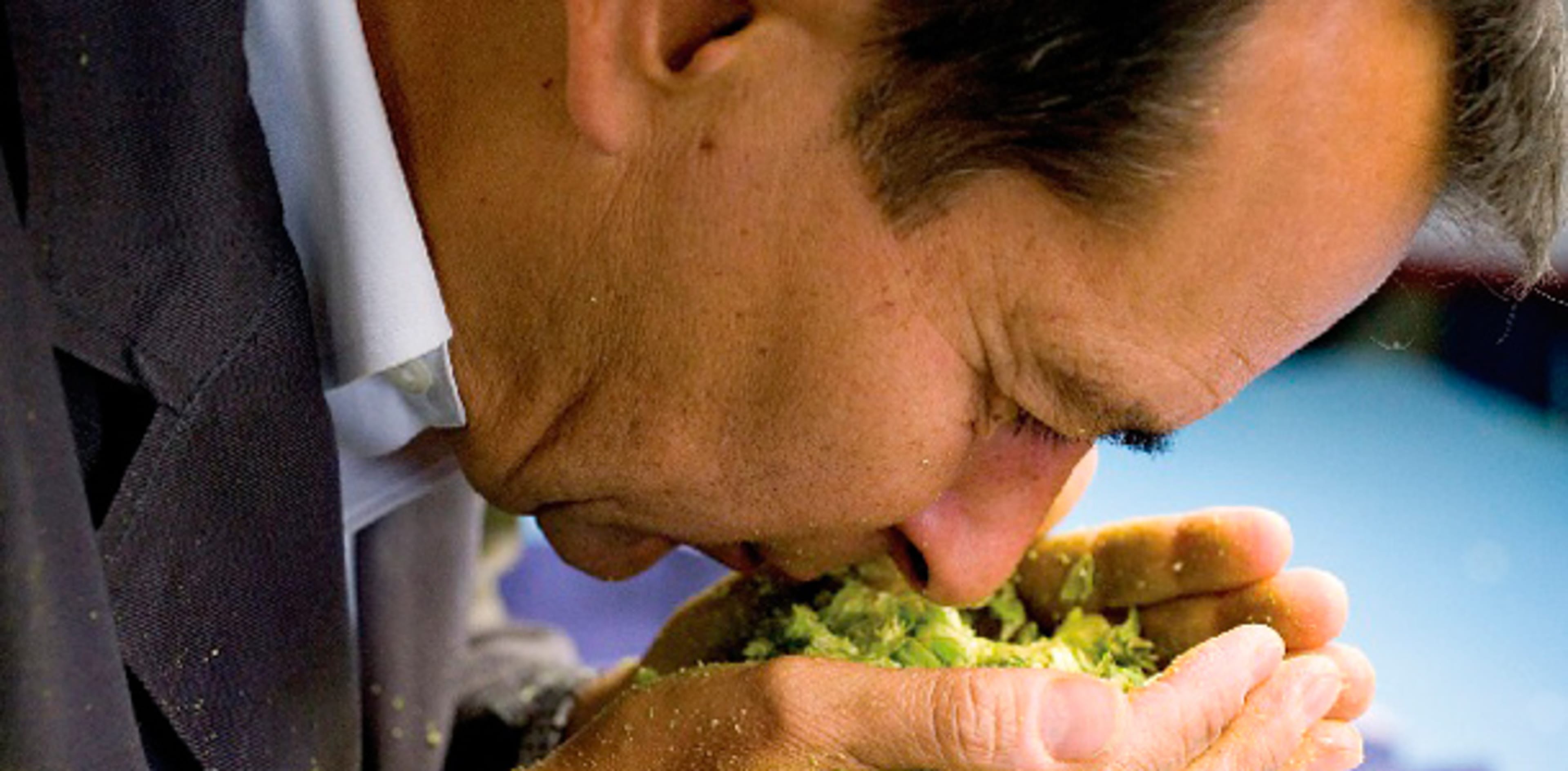 How Sam Adams Founder Jim Koch Is Helping Entrepreneurs Brew The ...