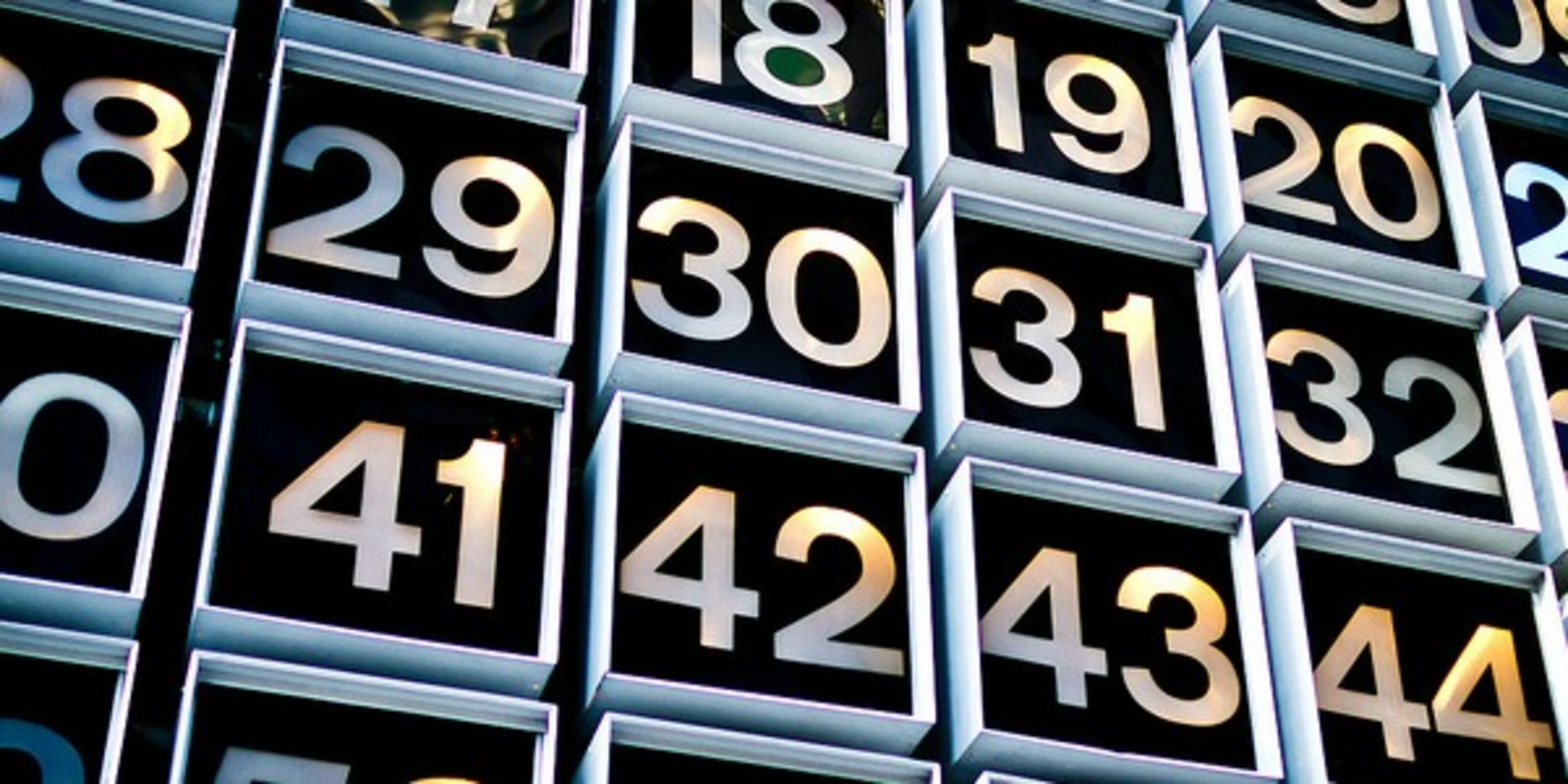 7 Ways To Lie With Statistics And Get Away With It - Fast Company