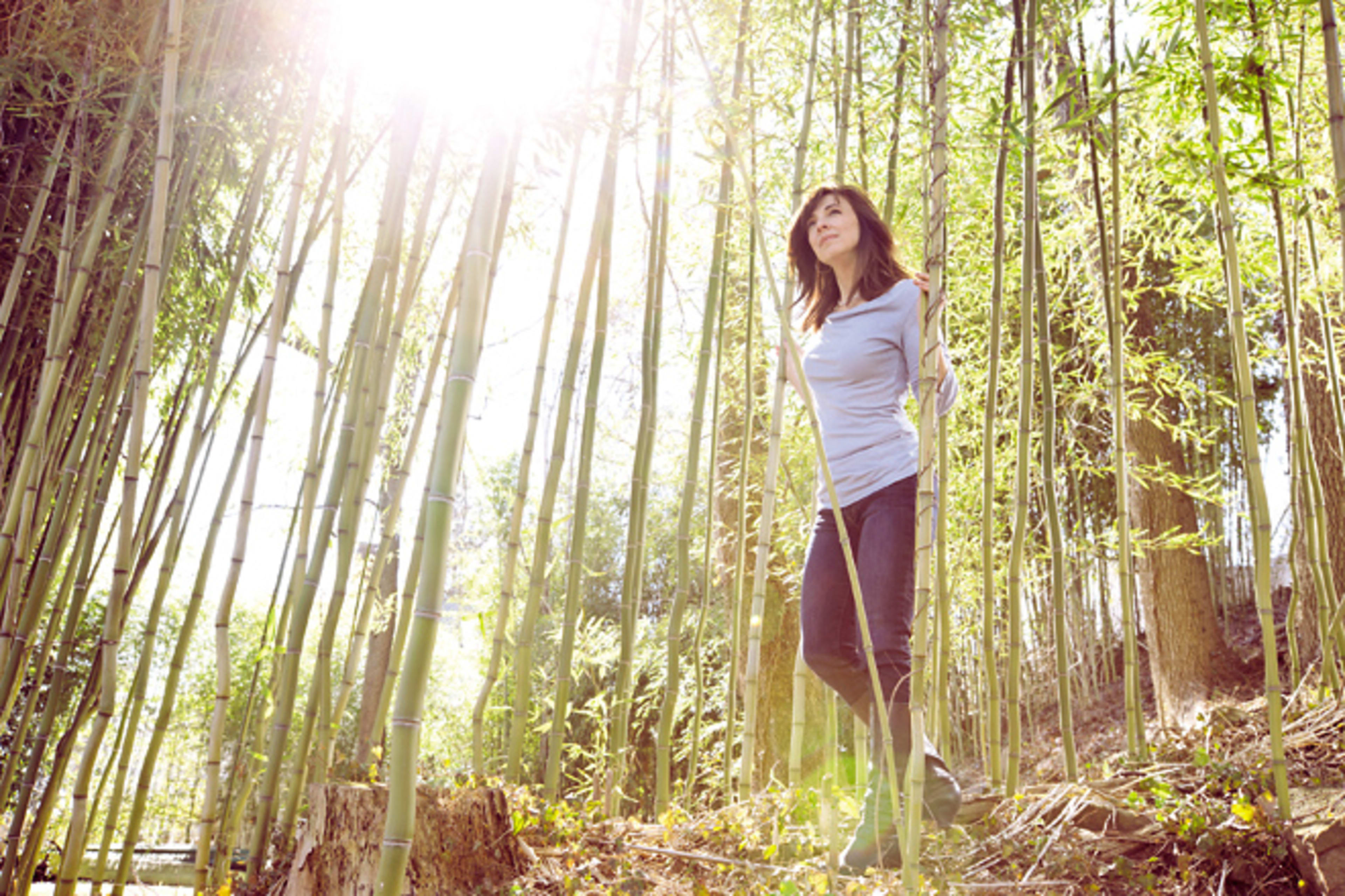 Susan Cain Gives Introverts More Power and Influence - Fast Company