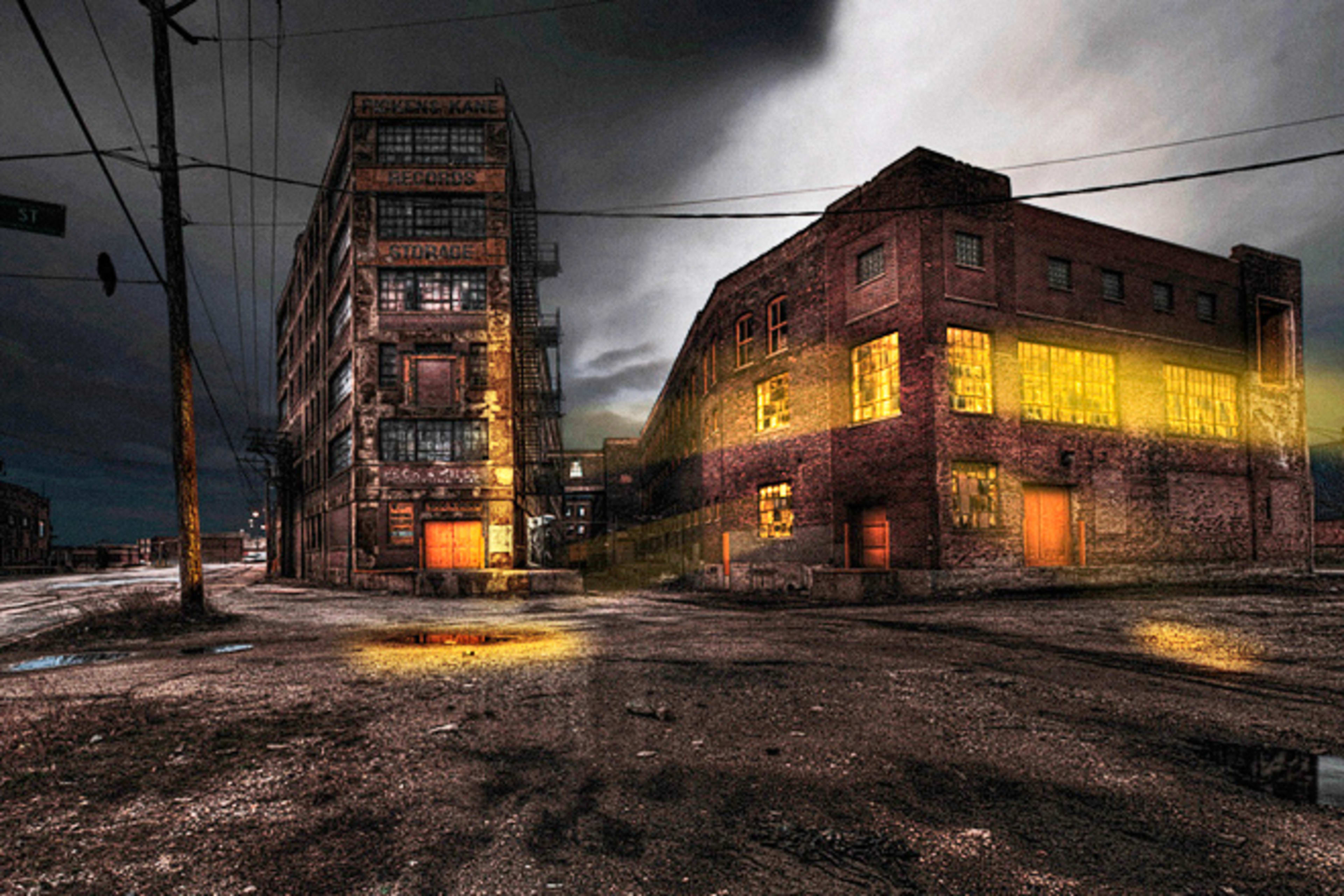 Meet Nick Bauta, The Designer-Entrepreneur Driving Providence's ...