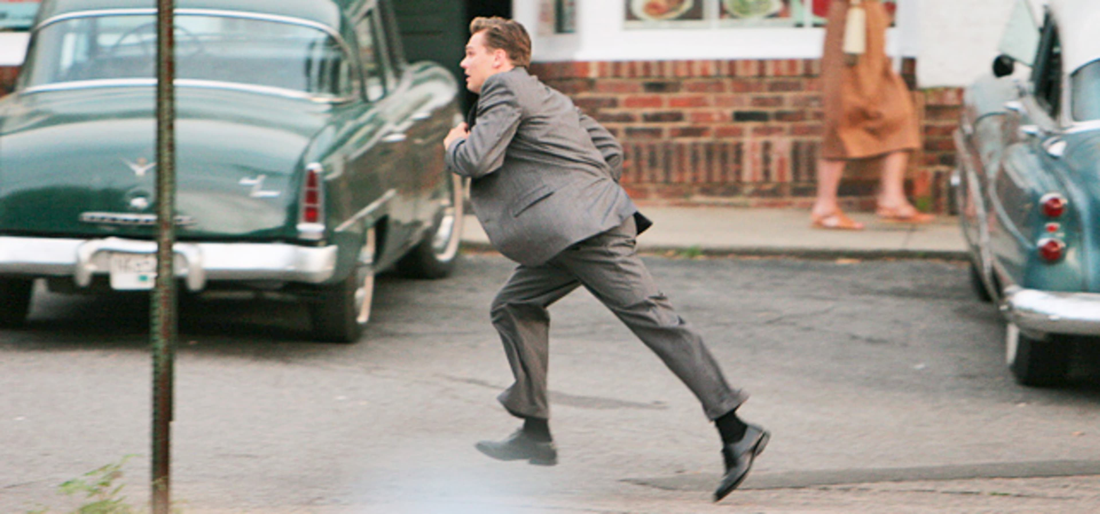 10 Rules For Hitting Your Stride At Work - Fast Company