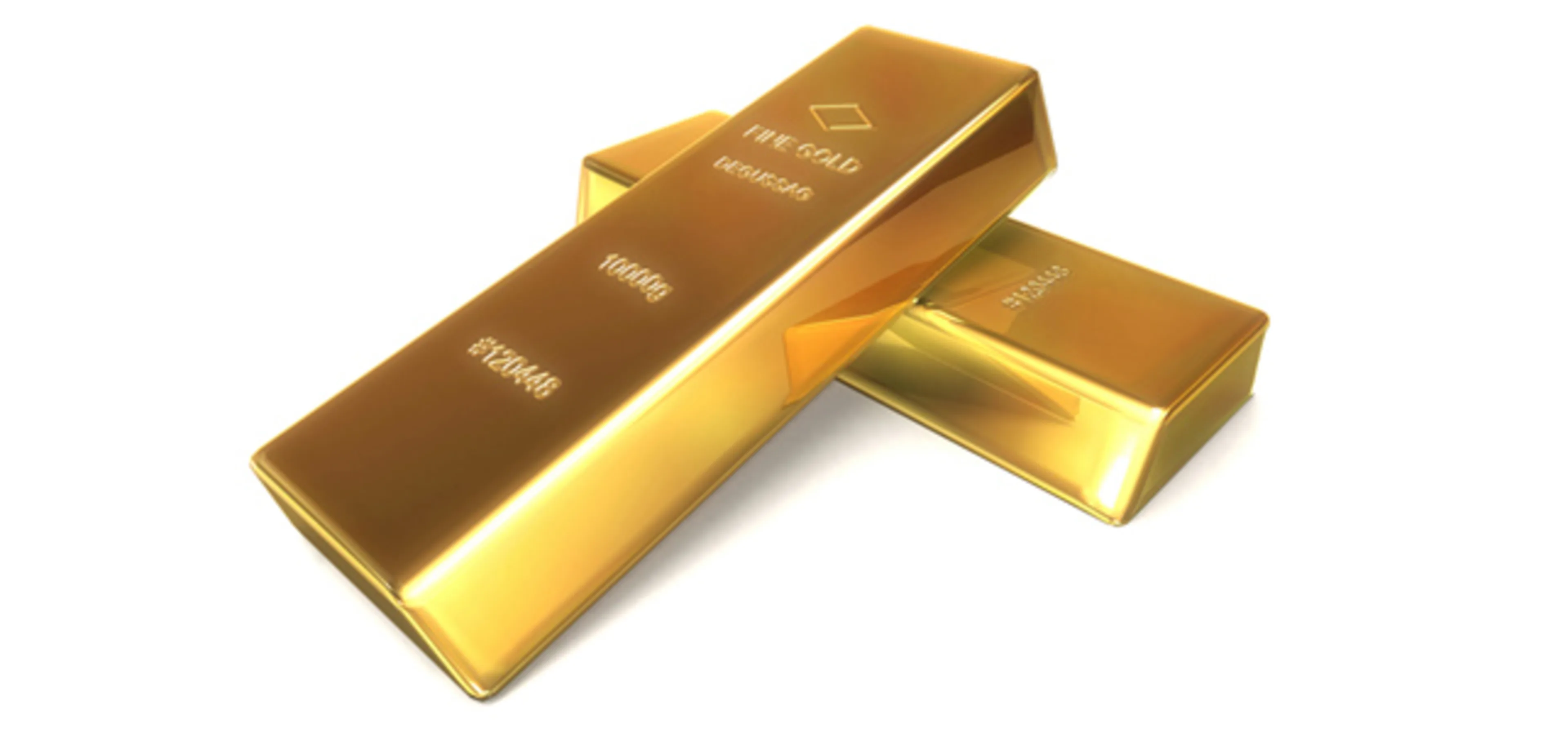 Red, White, Blue, And Gold: Should America Revert Back To The Gold ...