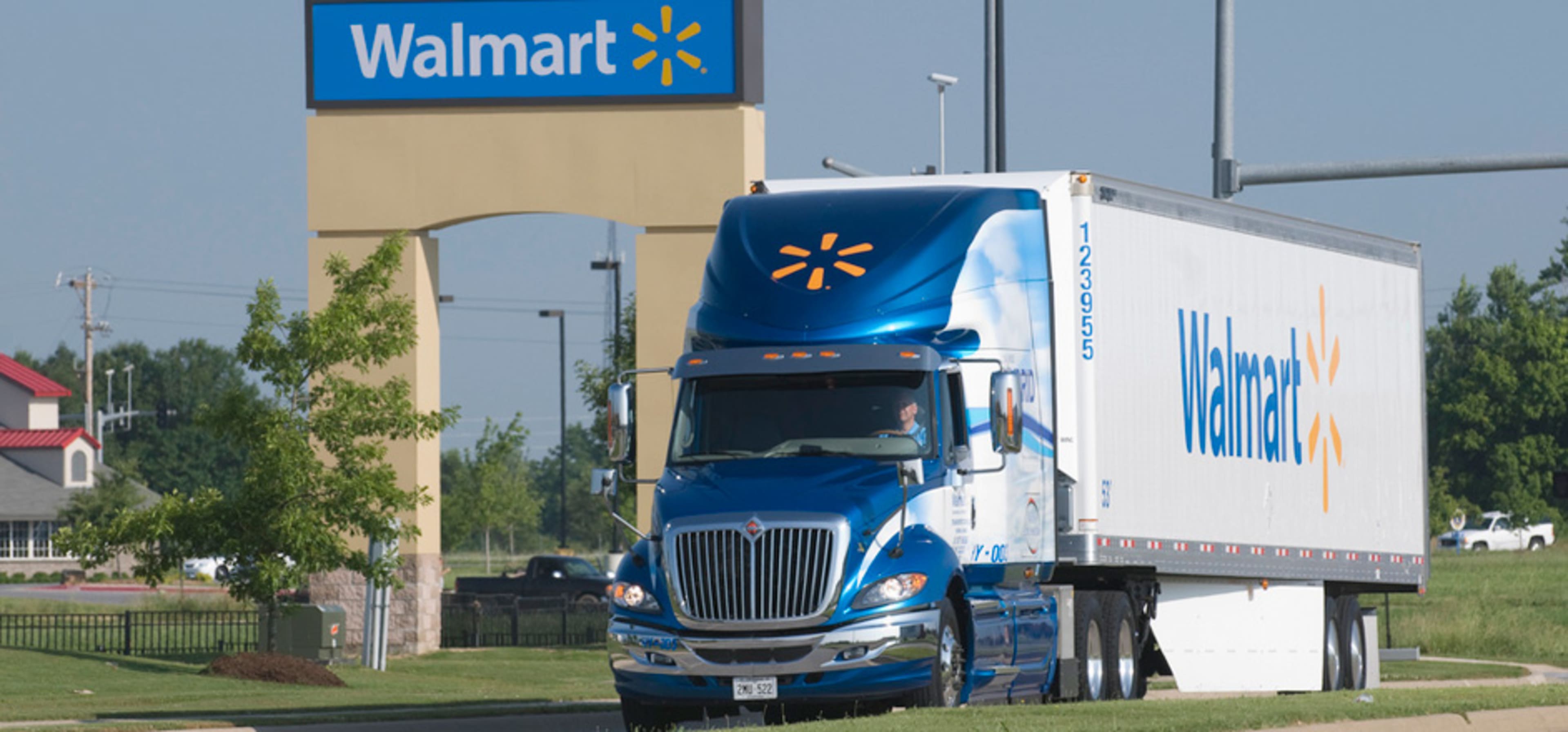 How Walmart-Yes, Walmart-Created A Cottage Industry Of Small-Town ...