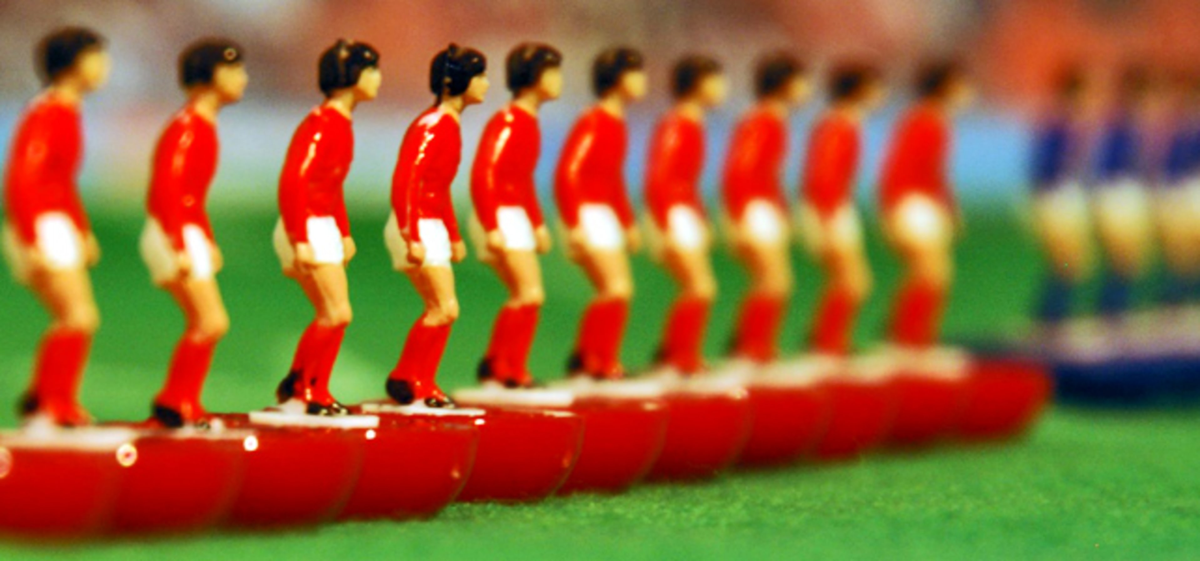 6 Principles For Building A Killer Team - Fast Company