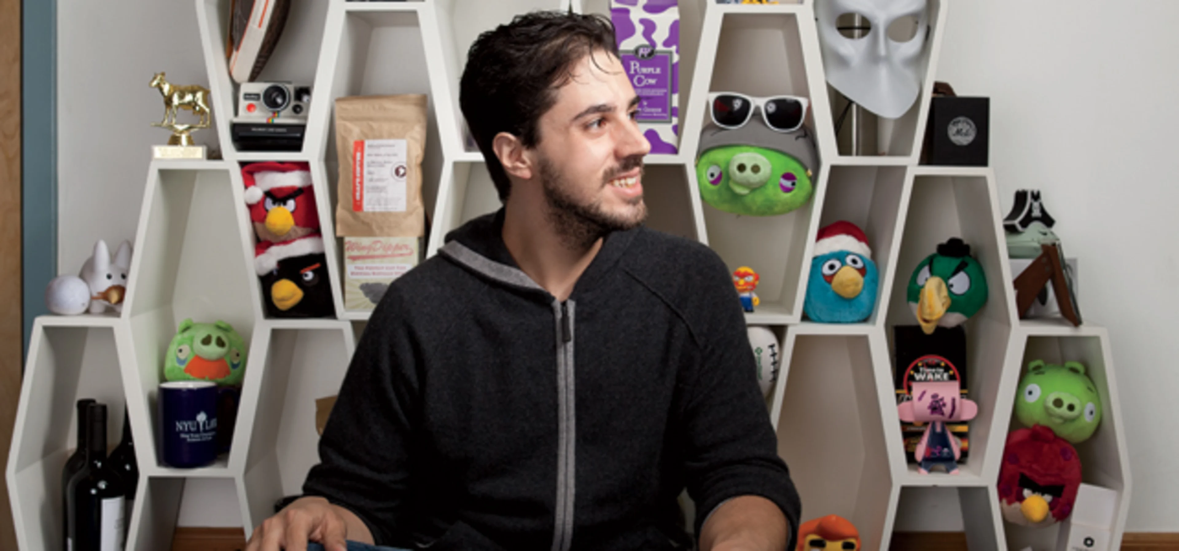 TechStars' David Tisch Highly Recommends, Well, TechStars - Fast Company