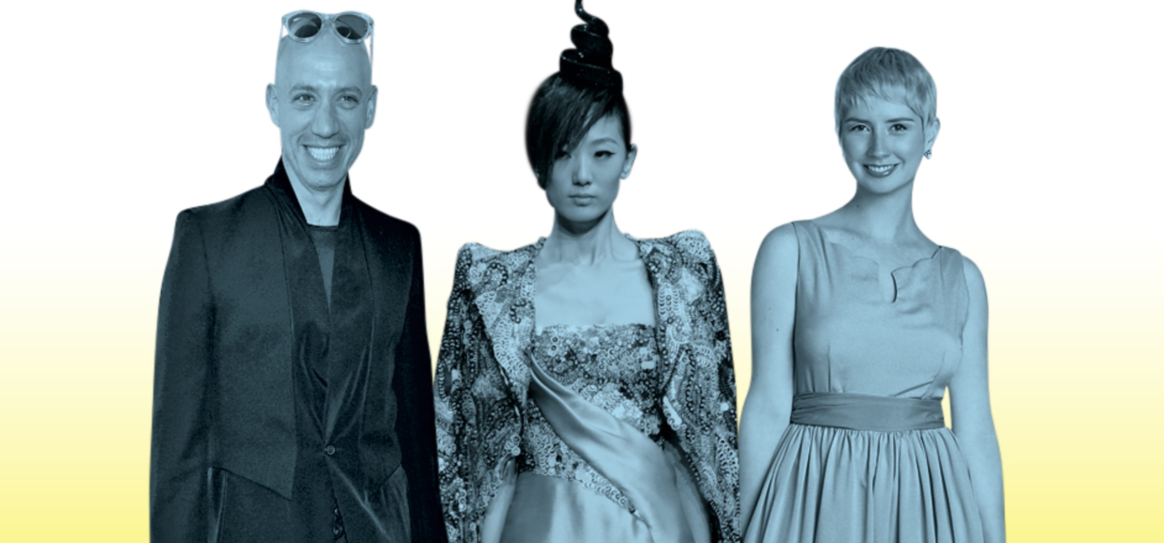 Armani's "Tweet Talks" And Two Other Successful Social Media Campaigns ...