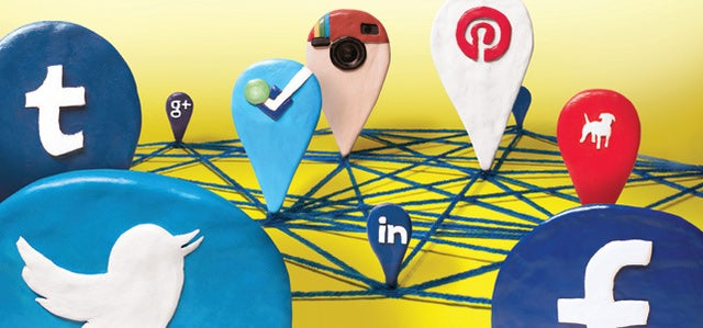 The Social Media Road Map - Fast Company