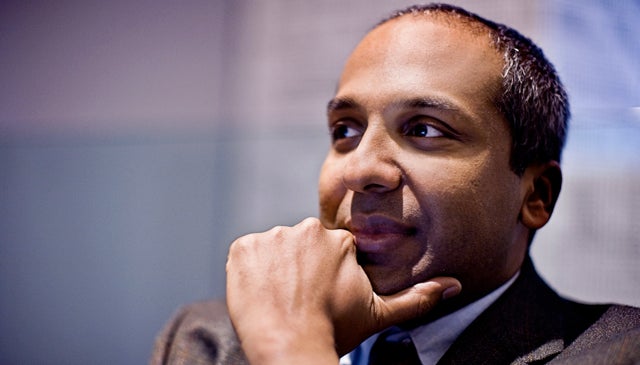 Columbia's New "Chief Digital Officer" - Fast Company
