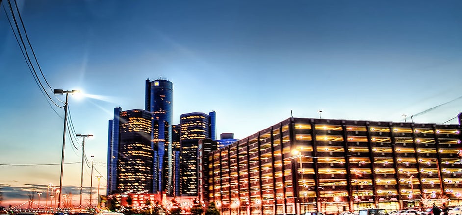 How Did Detroit Labs Build A Successful Business? By Letting Employees ...