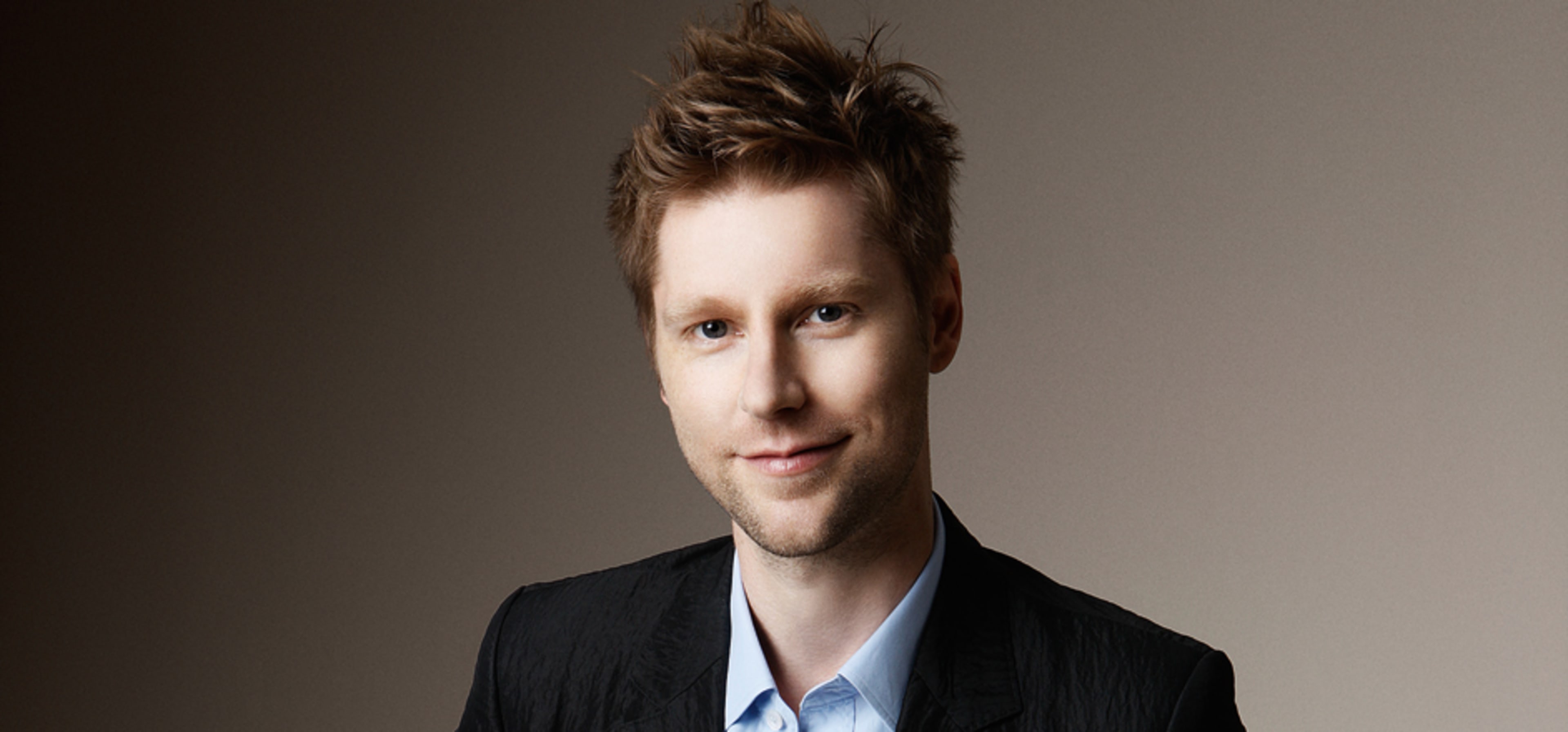 In The Trenches With Burberry's Christopher Bailey - Fast Company