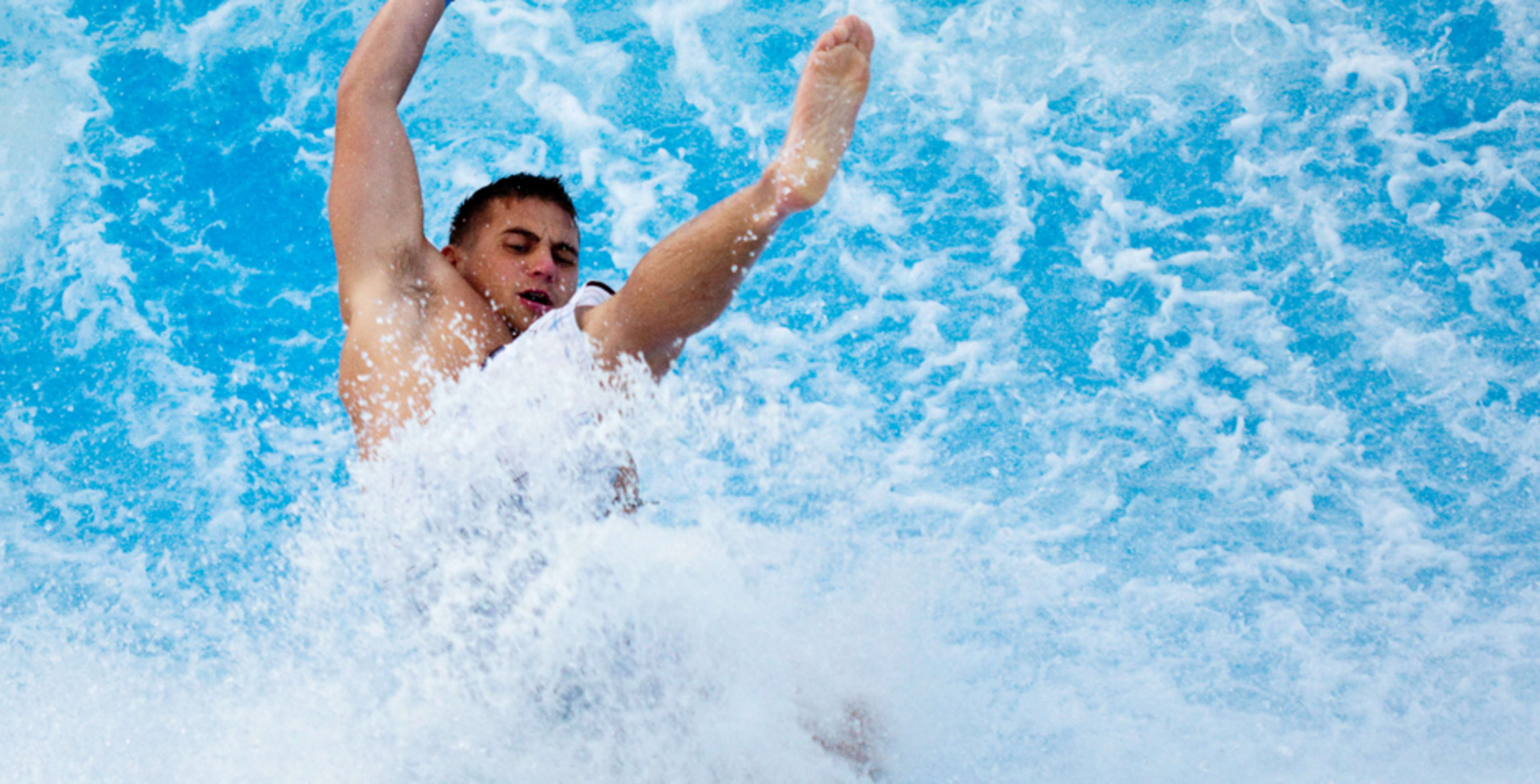 To Make The Most Of Innovation, Find The Right Inflection Points - Fast ...