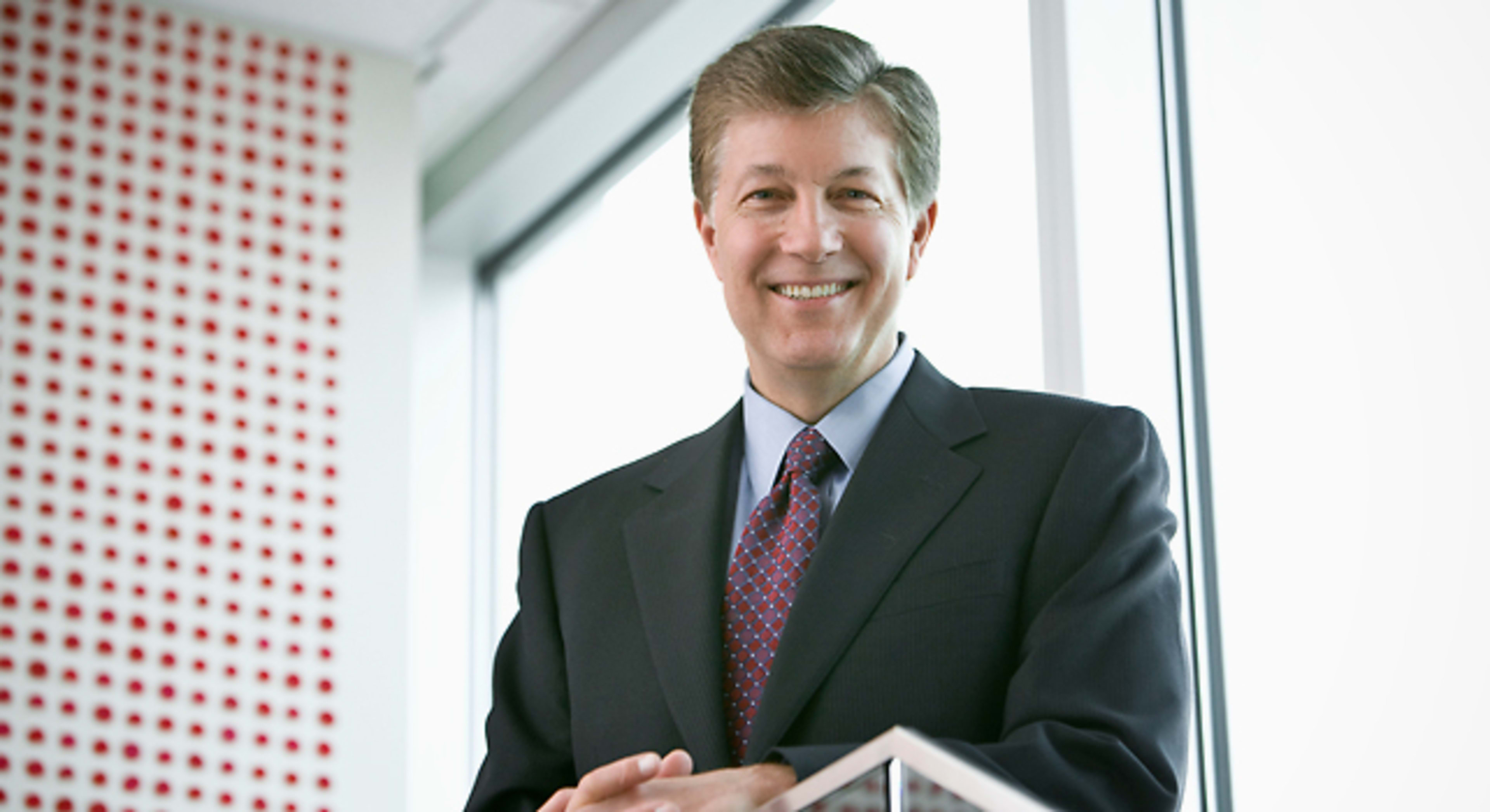 How Target's CEO Inspires Teamwork At A Massive Scale - Fast Company