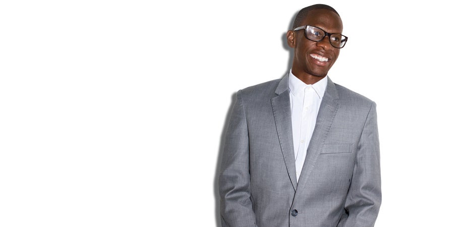 The Small Steps Gaga’s Go-To Troy Carter Takes To Go Global - Fast Company