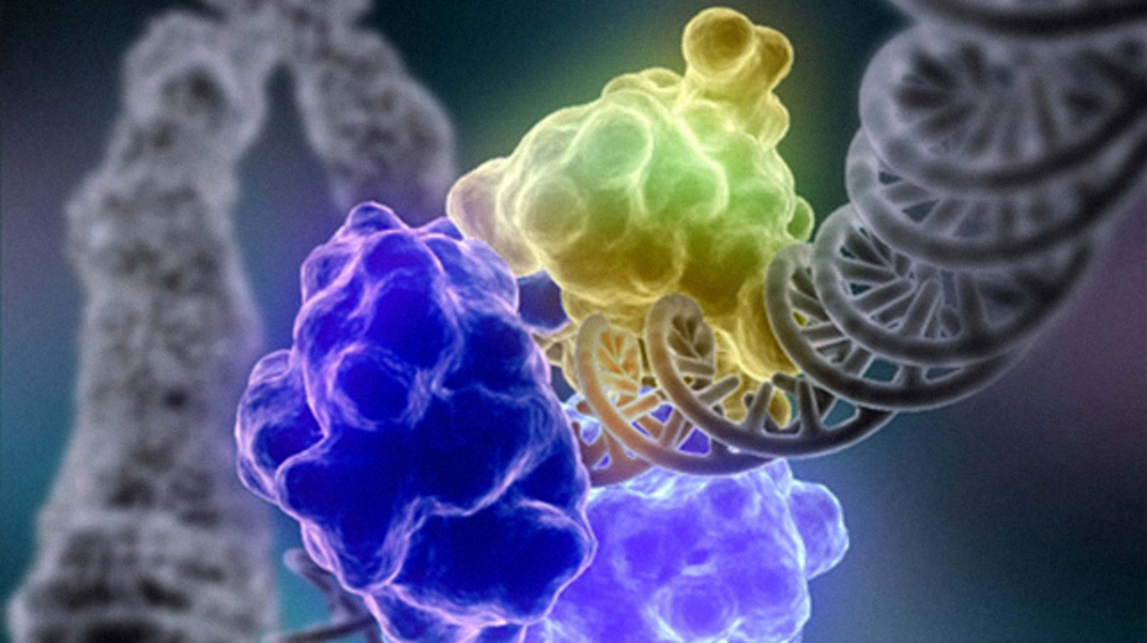 DNA Hacking Is Now Street Legal - Fast Company