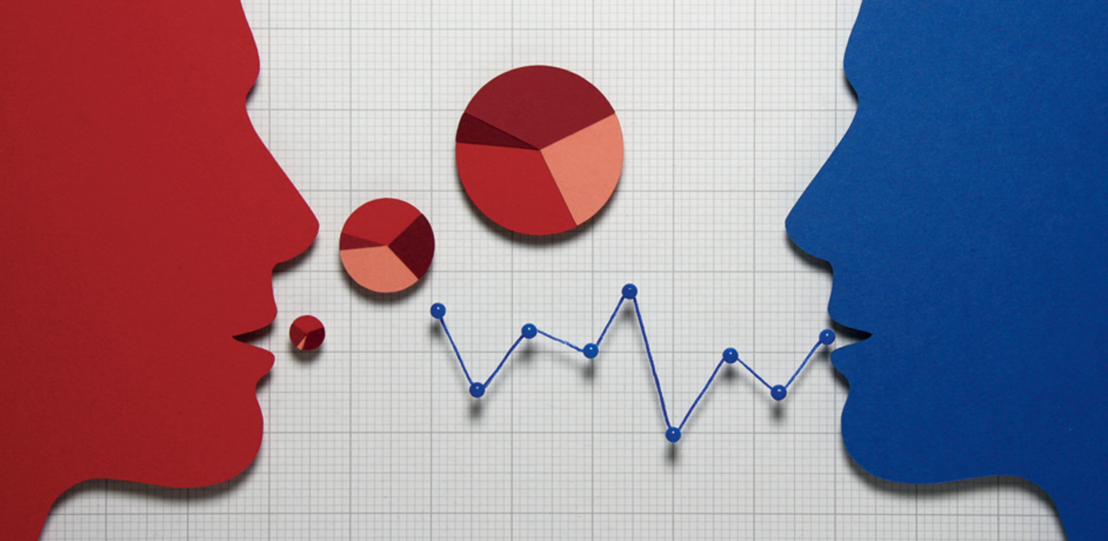 Meaning In Numbers: Data Is The New Common Language - Fast Company