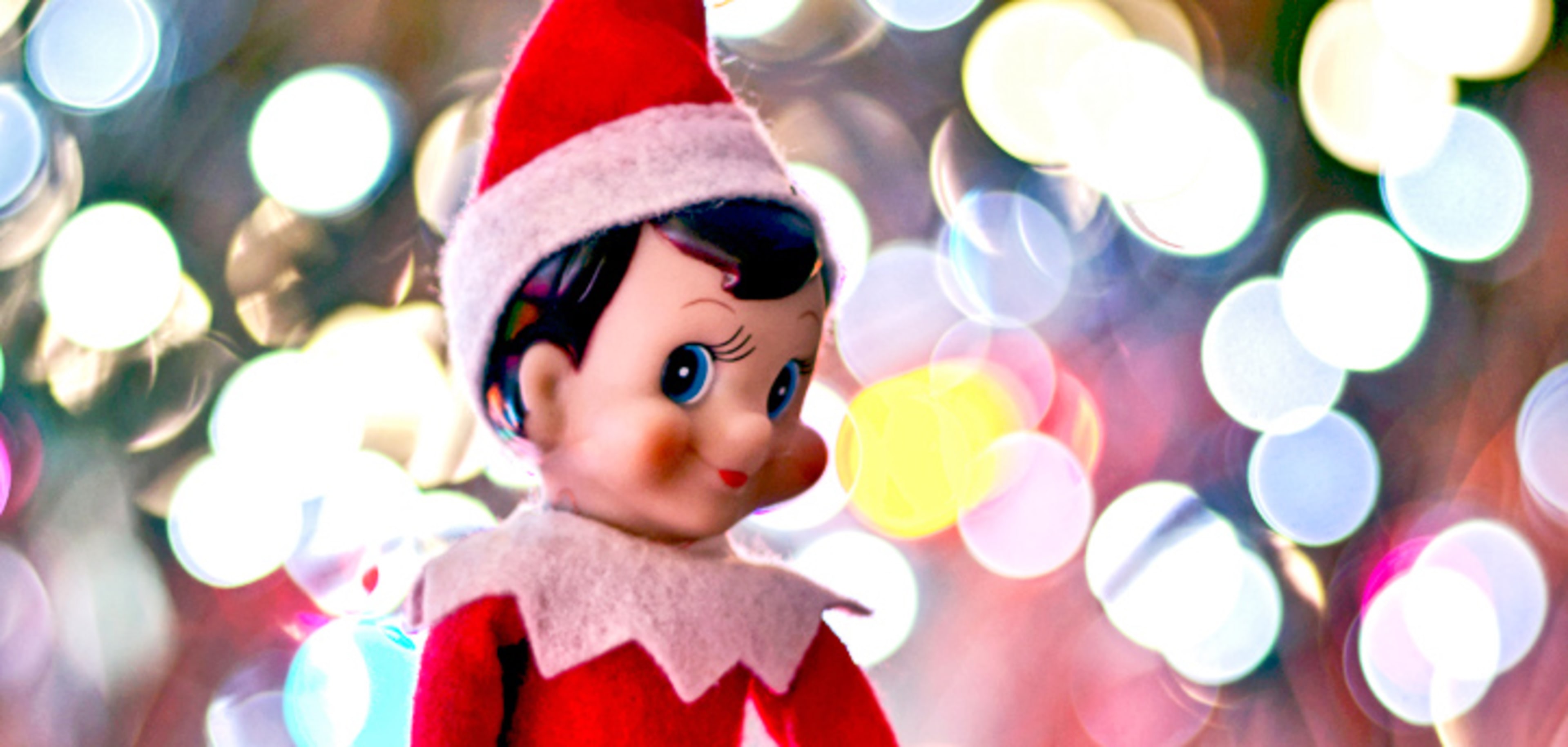 How Elf On The Shelf Created A Christmas Craze - Fast Company
