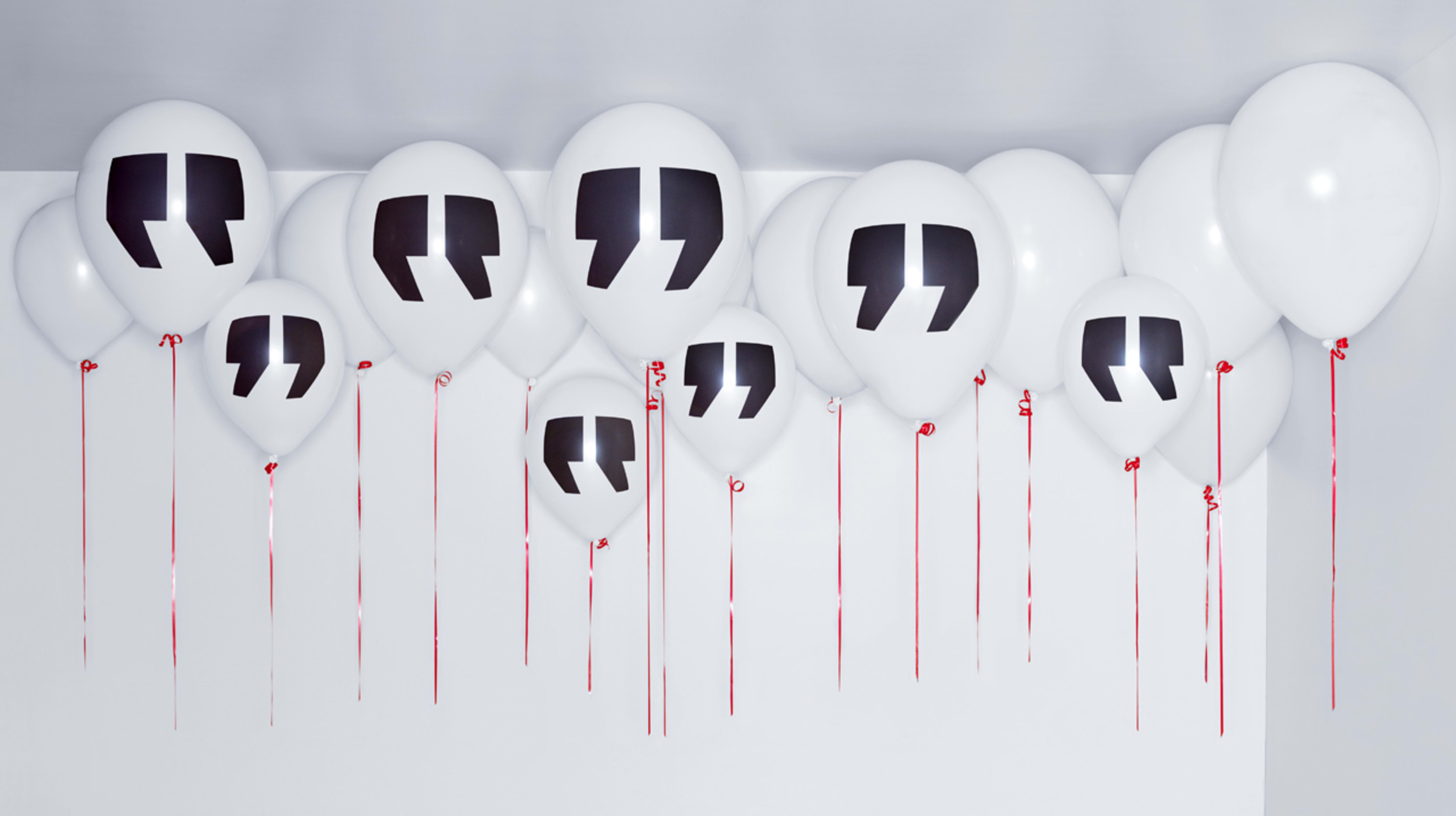 The Art Of Dialogue - Fast Company