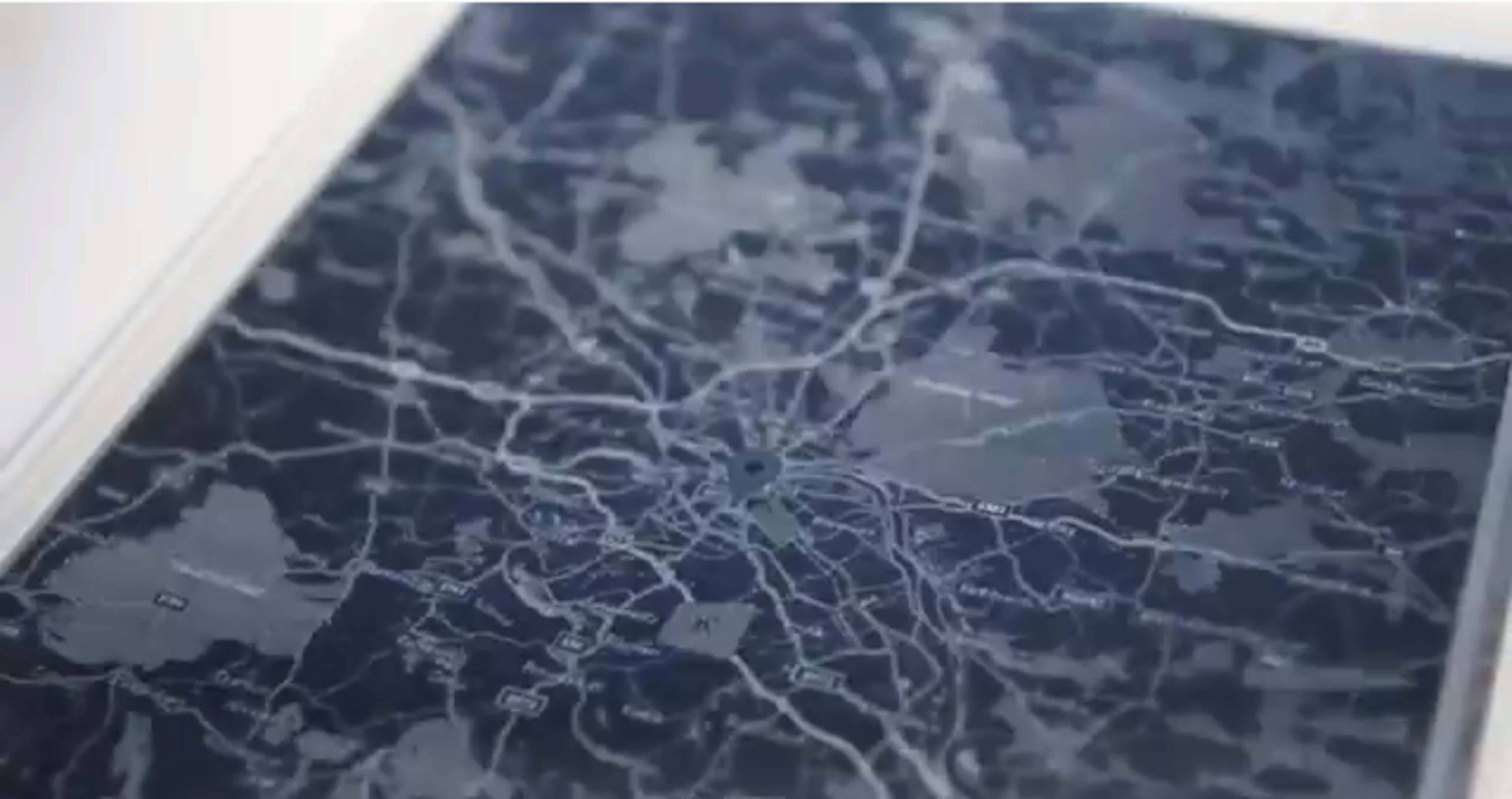 PaperTab Flexible Screen Debuts At CES - Fast Company