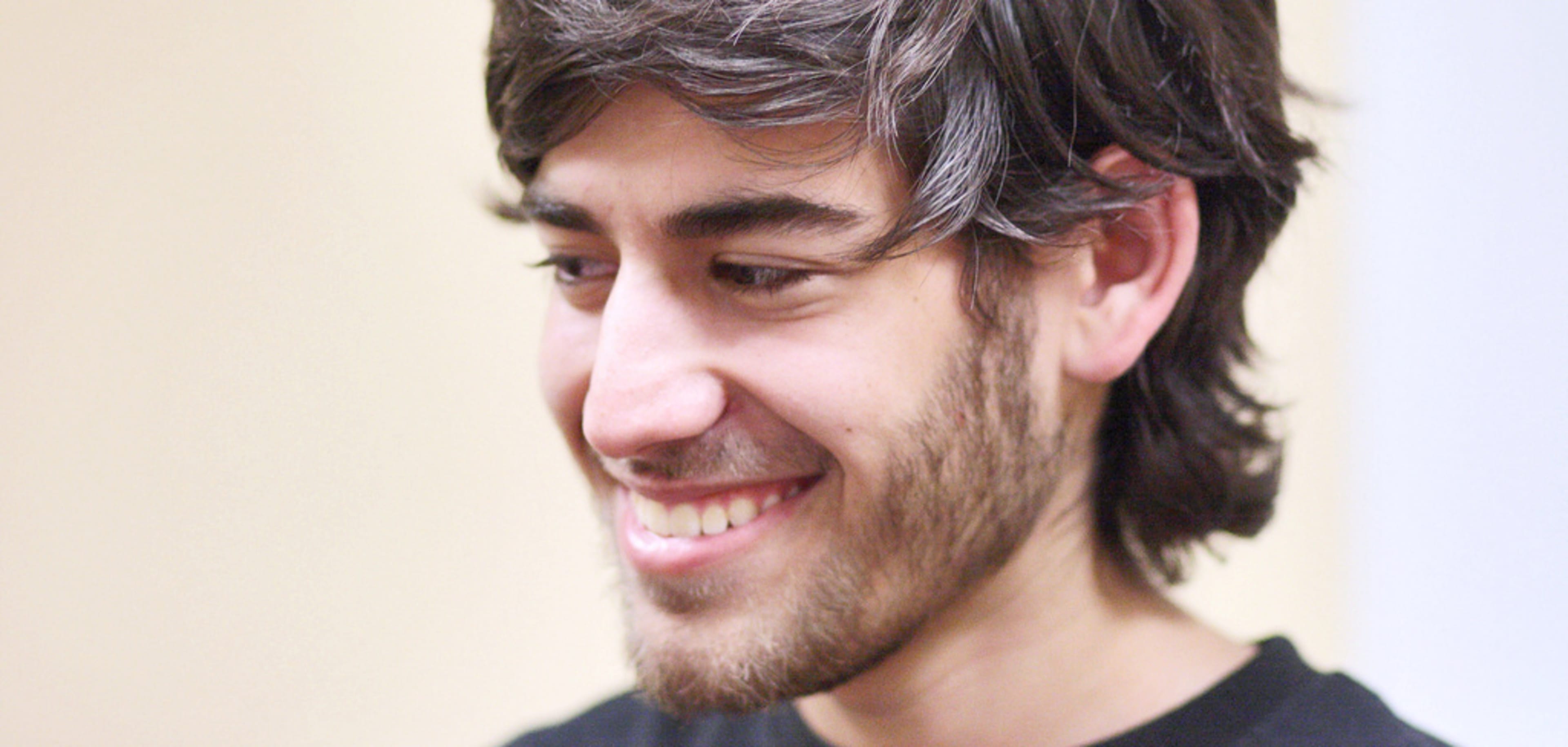 My Email Exchange With Aaron Swartz Shows An Original Thinker - Fast ...
