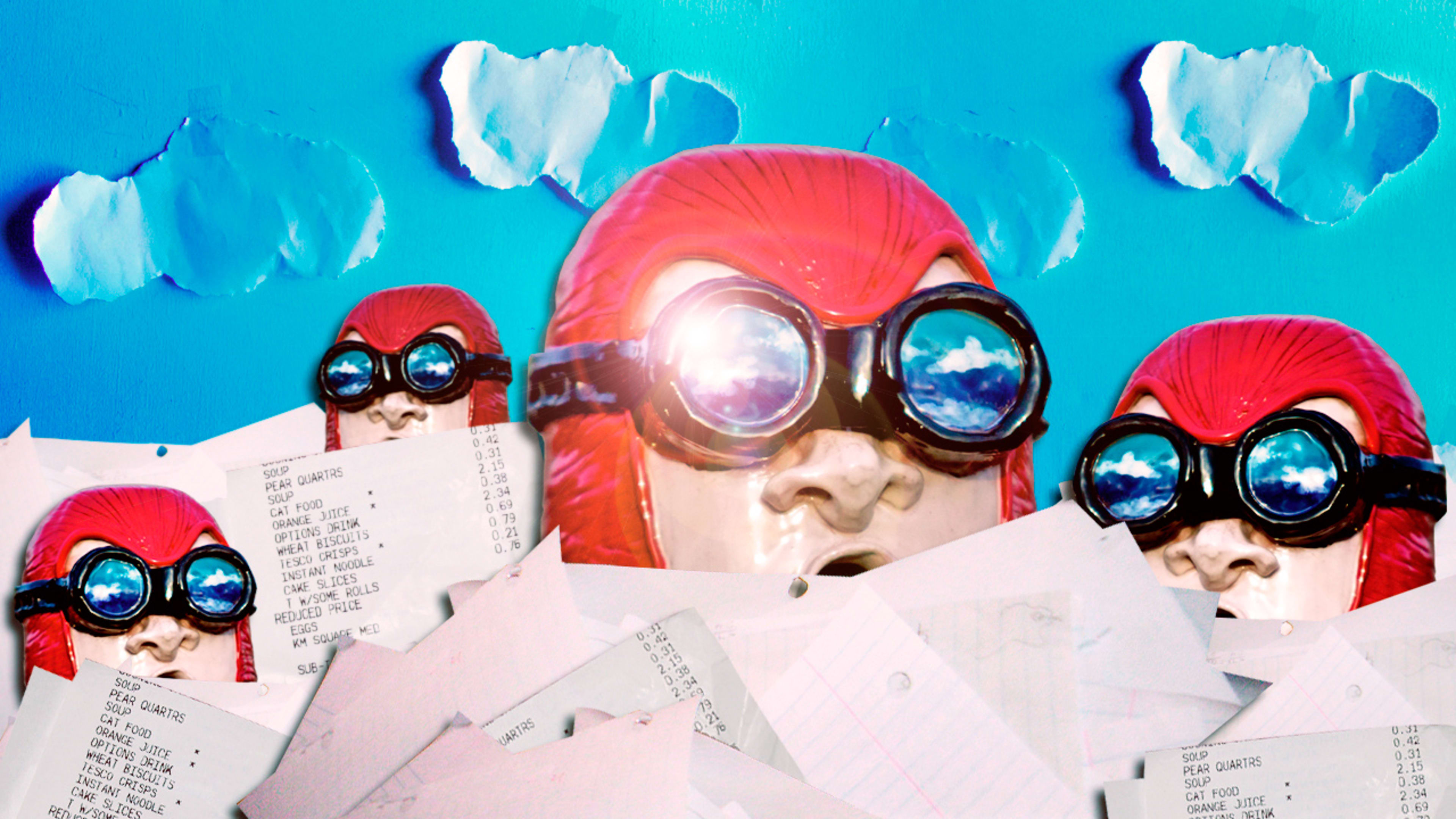 How To Avoid The Tax Receipt Mess You Made In 2012 - Fast Company