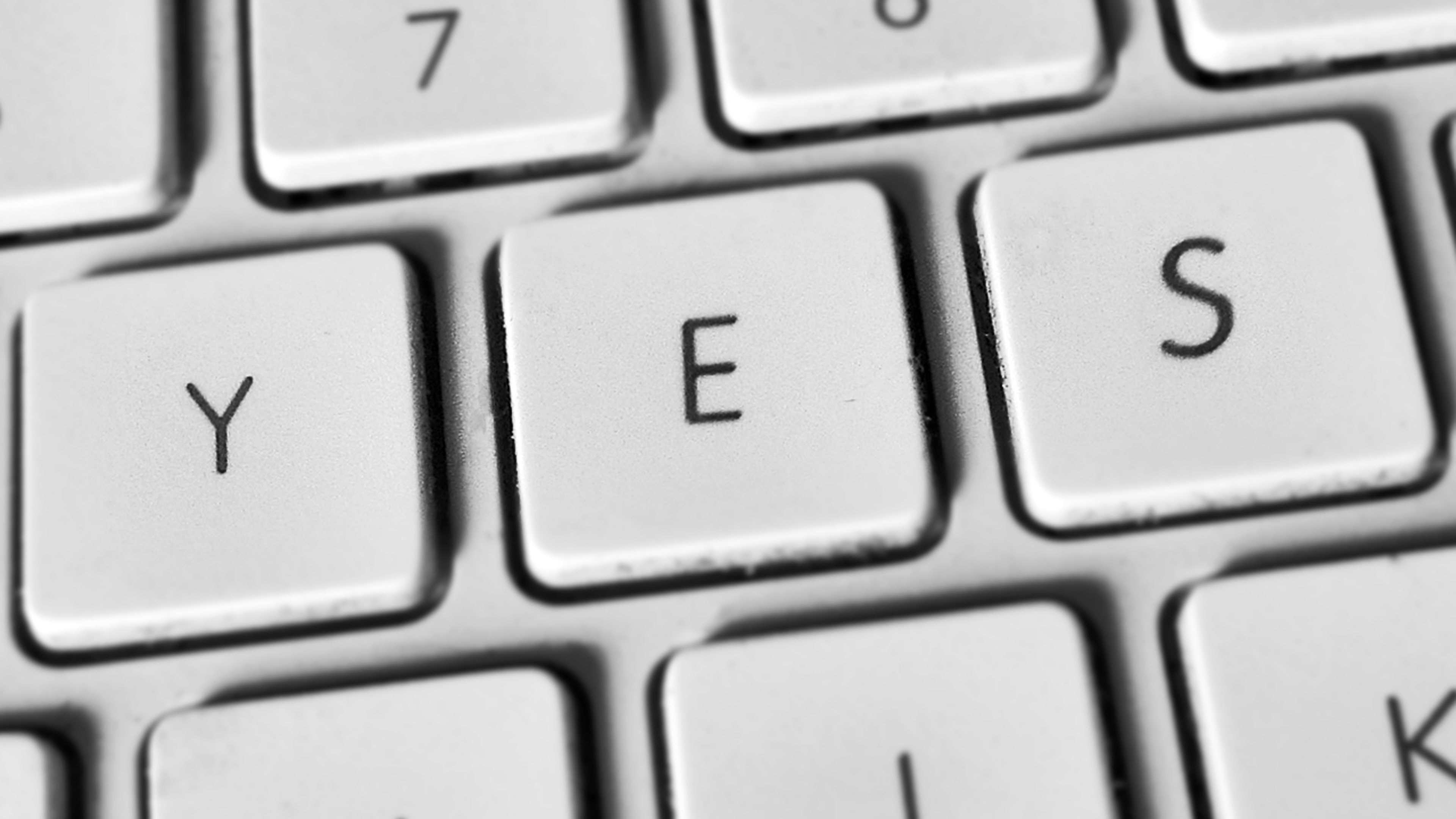 Get People To Say "Yes" With One Simple Conversational Trick - Fast Company