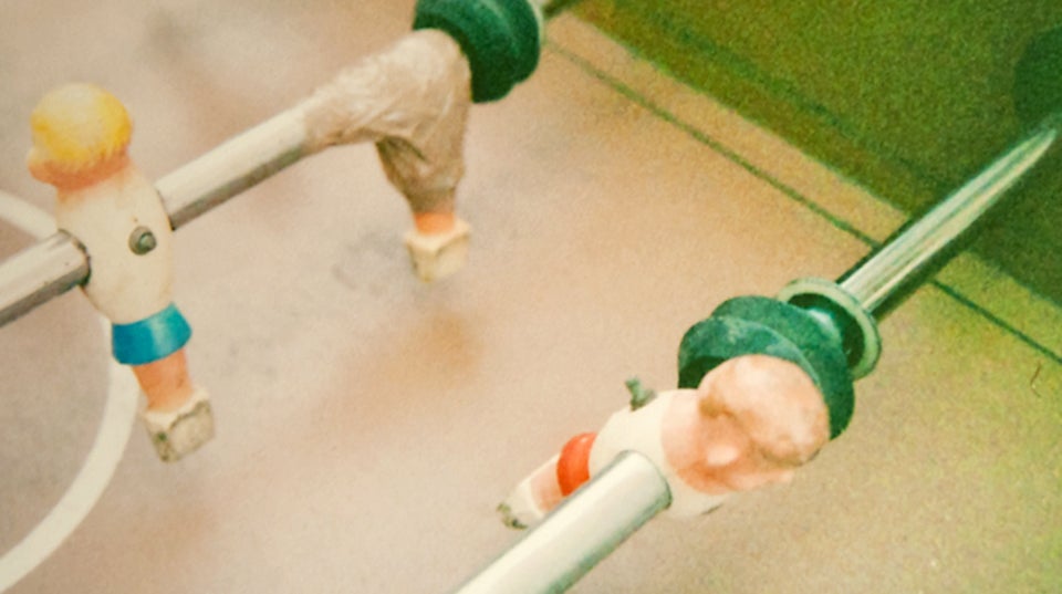 3 Ways Competition Can Do More Harm Than Good - Fast Company