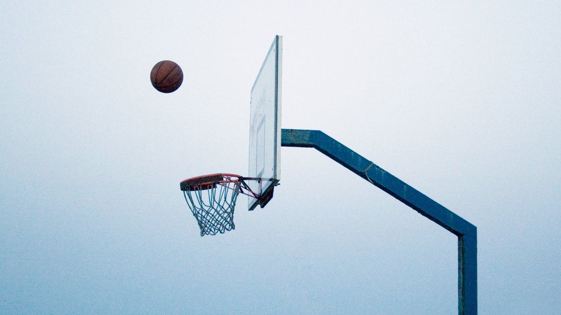 Order On The Court: Leadership Lessons From Pickup Basketball - Fast ...