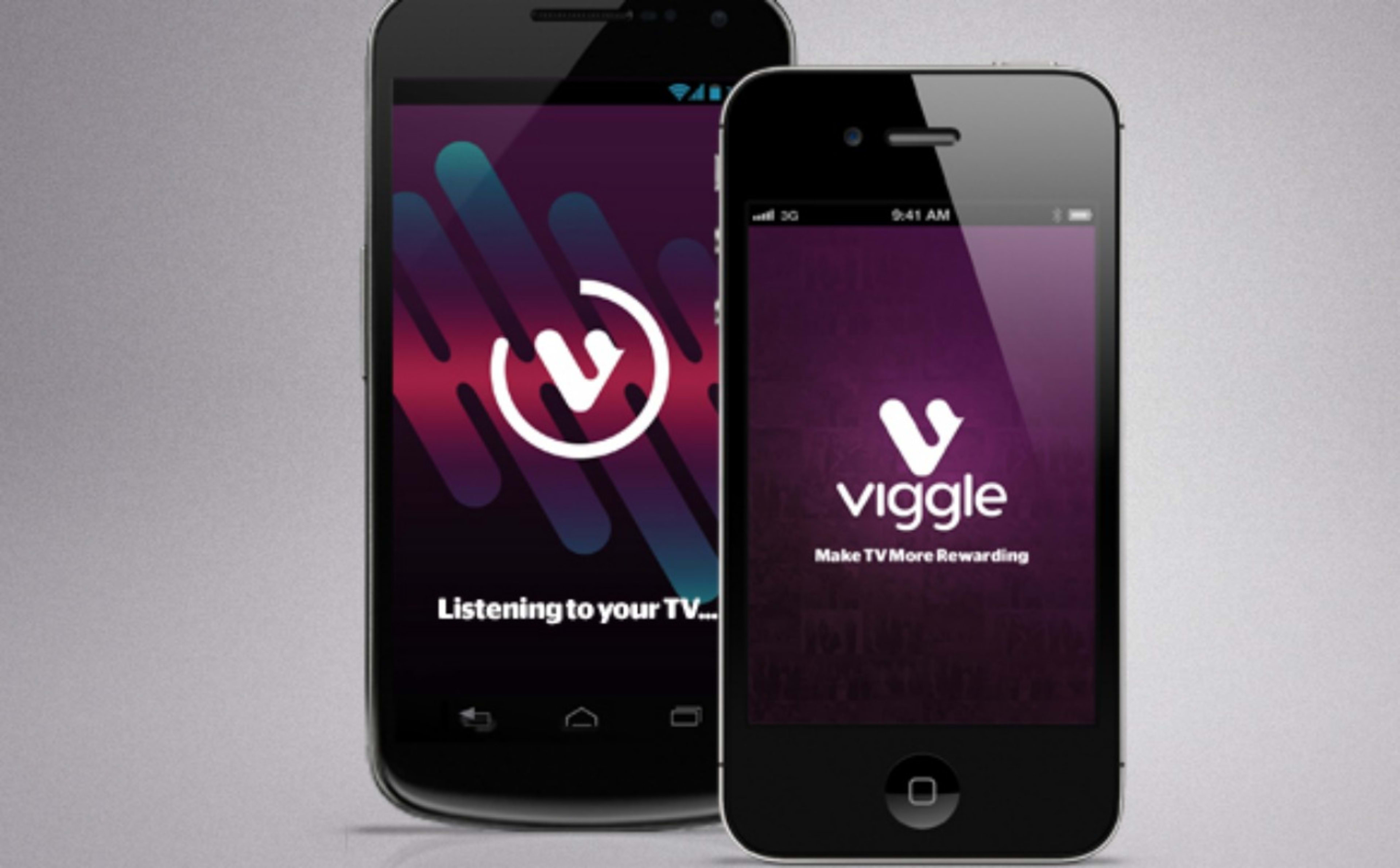 Viggle Sponsoring Contest For New Apps - Fast Company