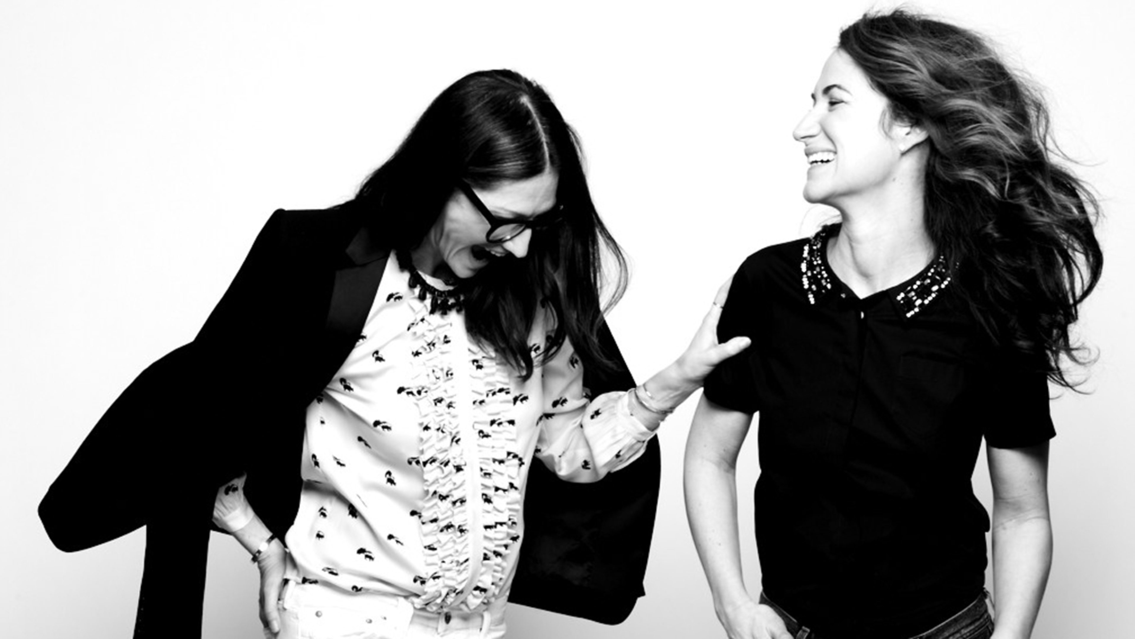 What Libby Wadle's Promotion Says About The Future Of J.Crew - Fast Company