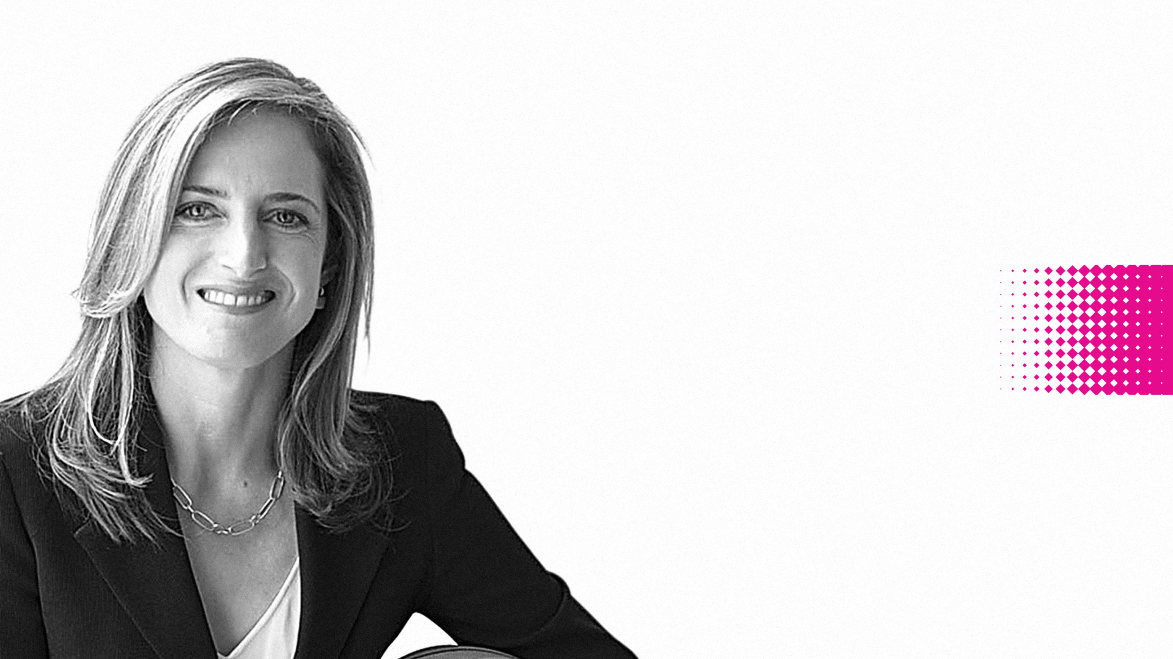 86. Heidi Ueberroth - Fast Company