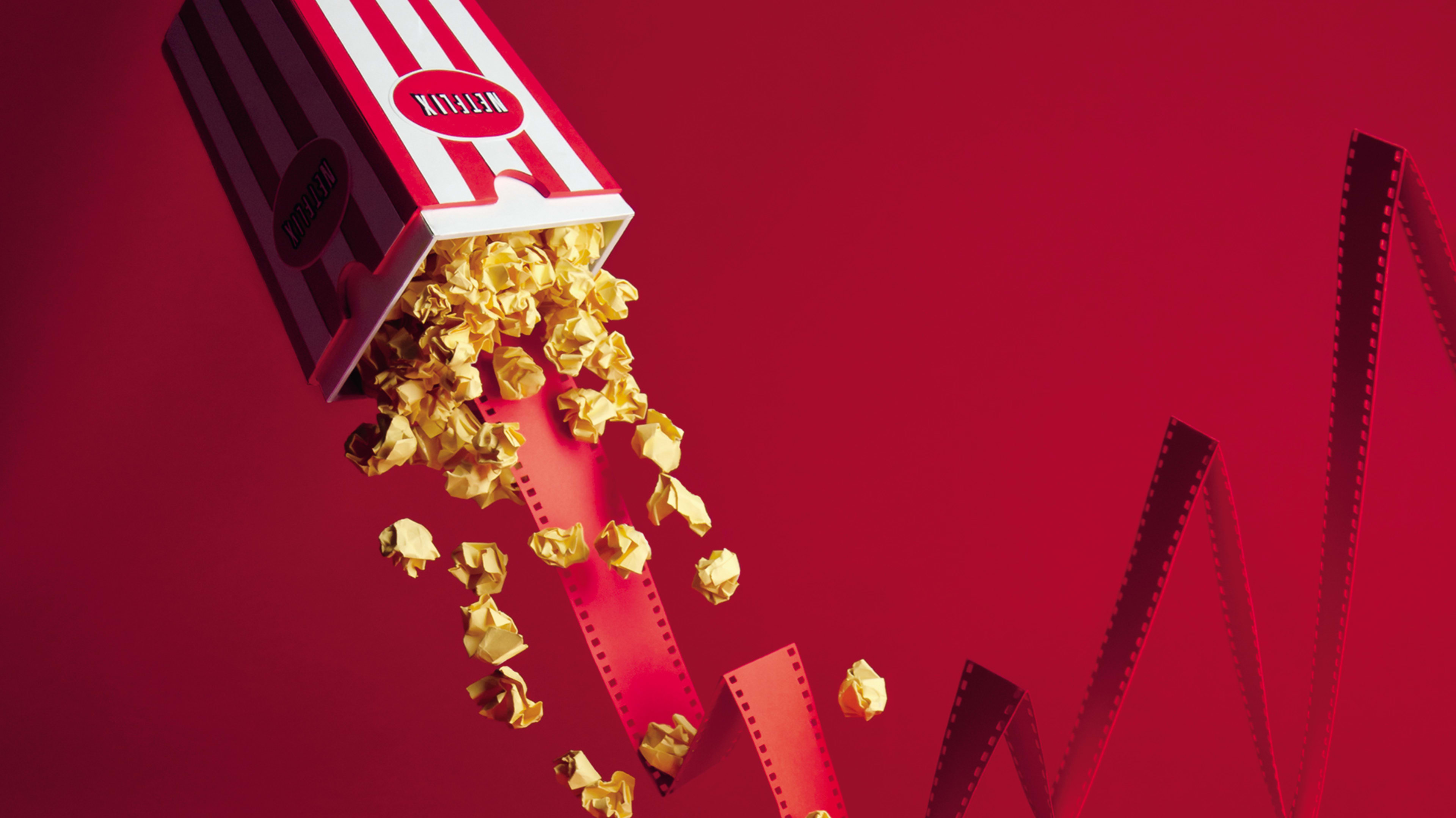 A Tale Of Two Netflix: Has The Streaming Giant Bounced Back After ...