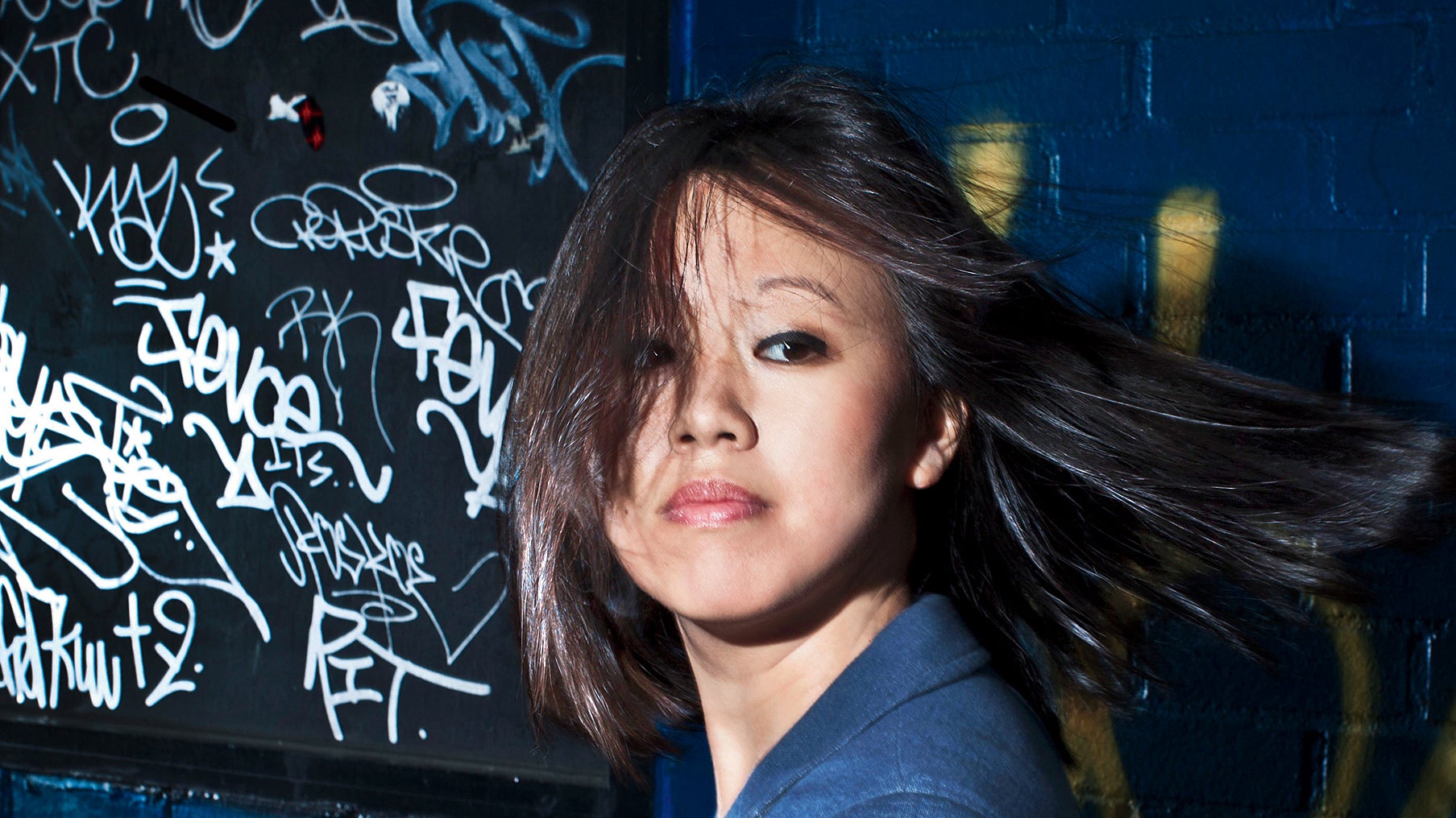 Lessons From A Civic-Minded Startup: Lily Liu Founder and CEO ...