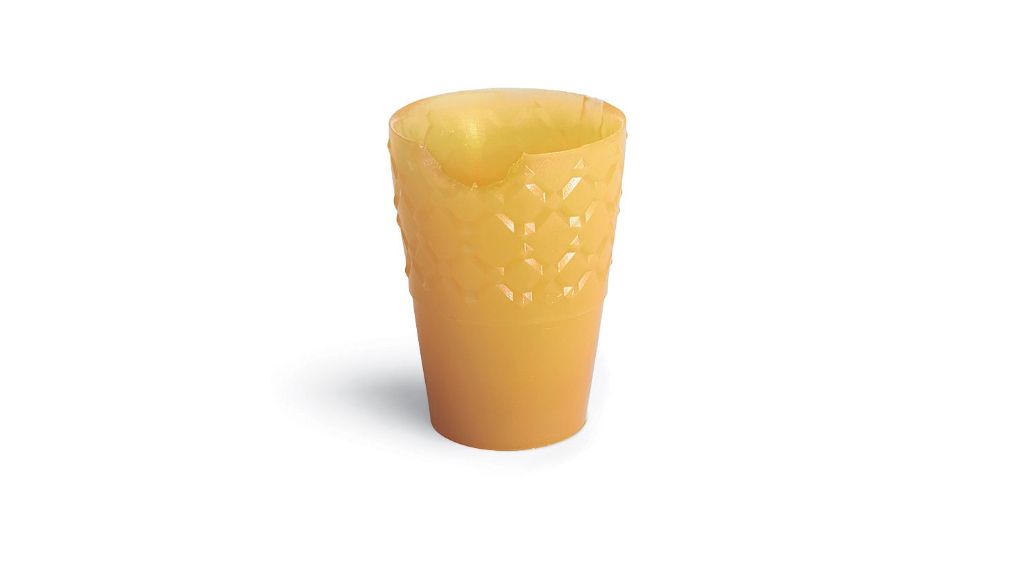 The History of Edible Tableware - Fast Company