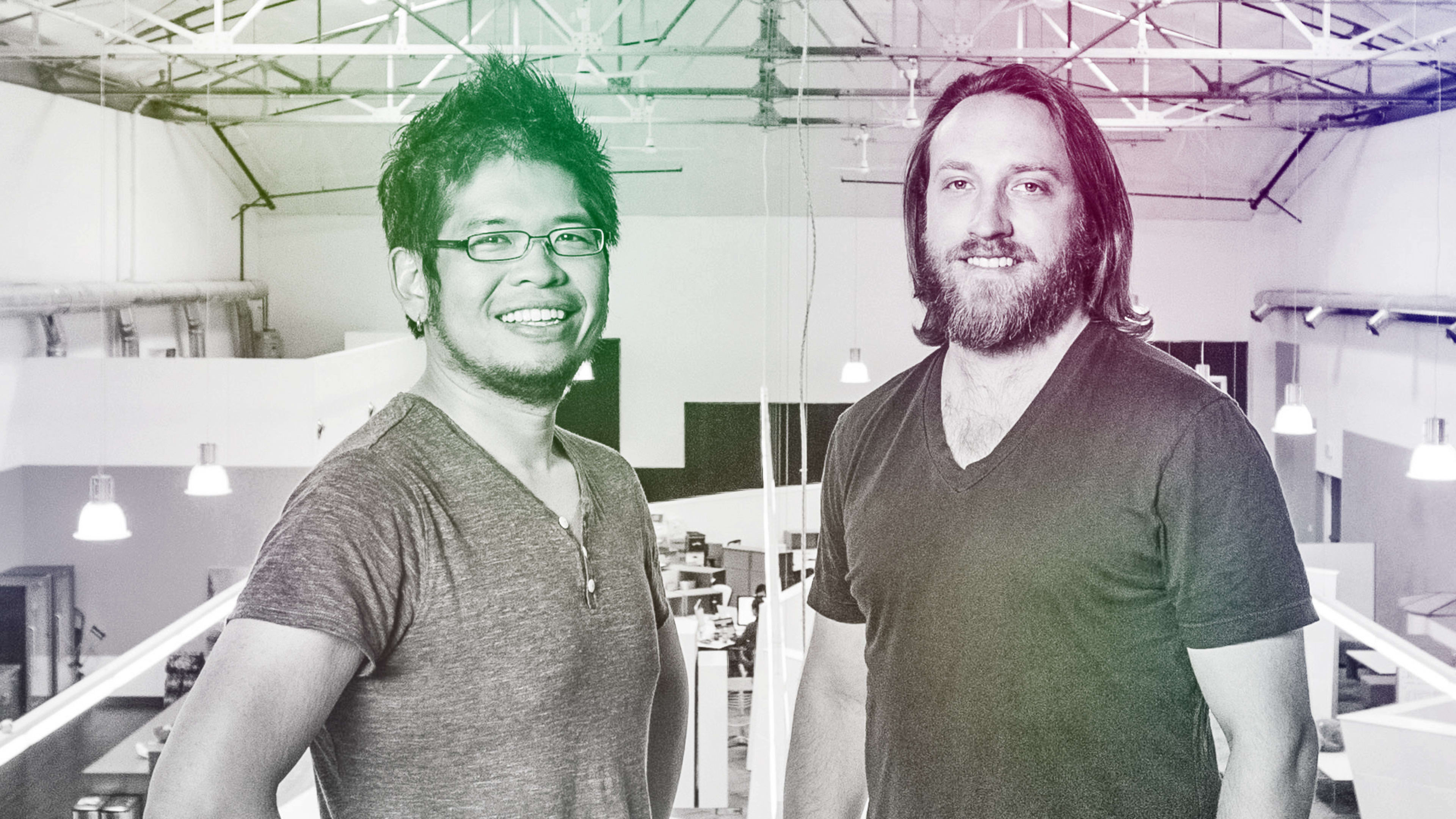 MixBit, The New App From YouTube's Founders, Aims To Turn Everyone Into ...