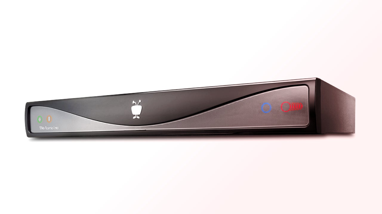 TiVo Aims To Win Back Your DVR Love With Roamio - Fast Company