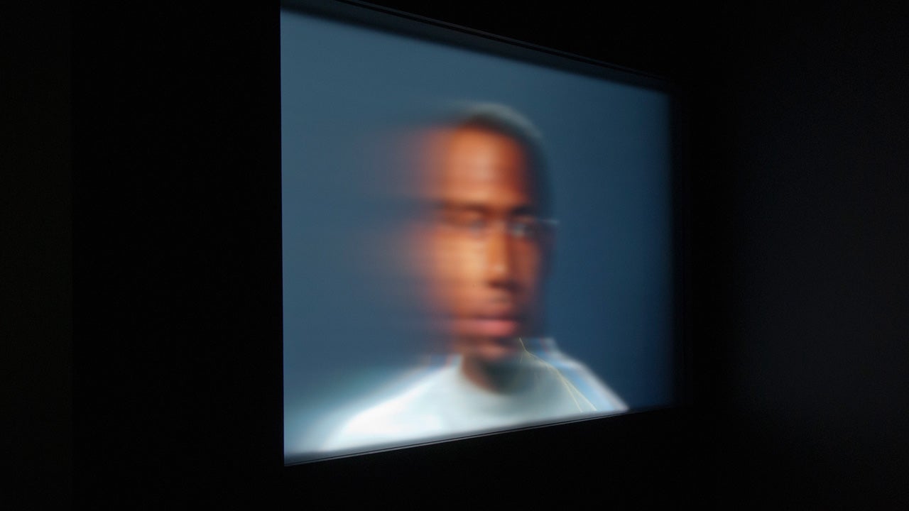 An Art Project That Explodes The Black Male Identity - Fast Company