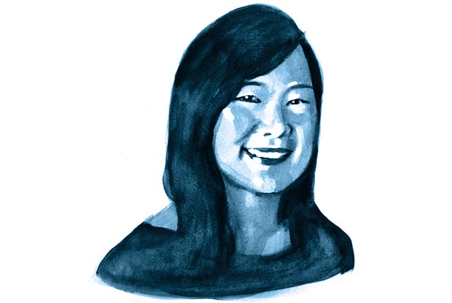 25. Janet Iwasa - Fast Company