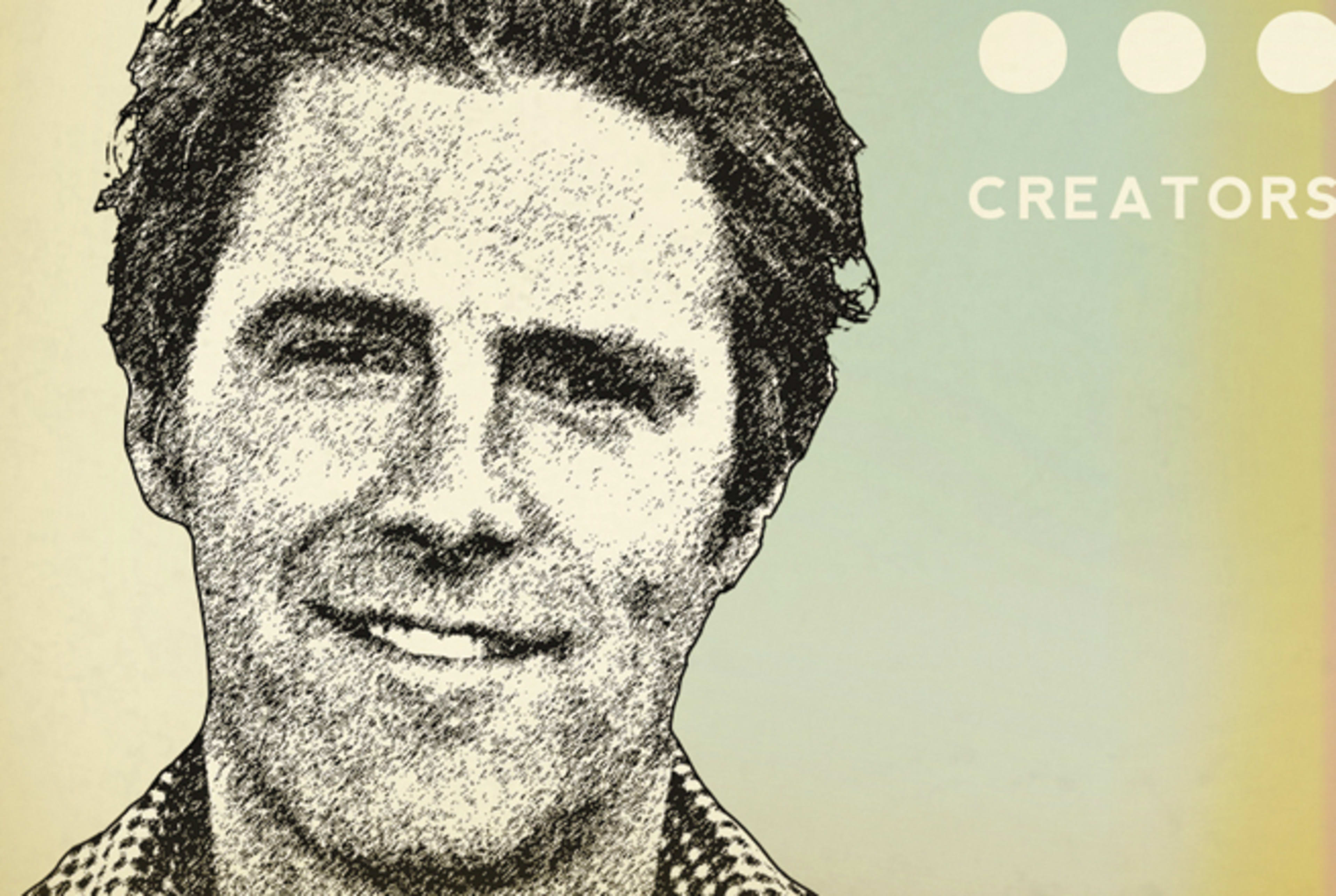 88. Rufus Griscom - Fast Company