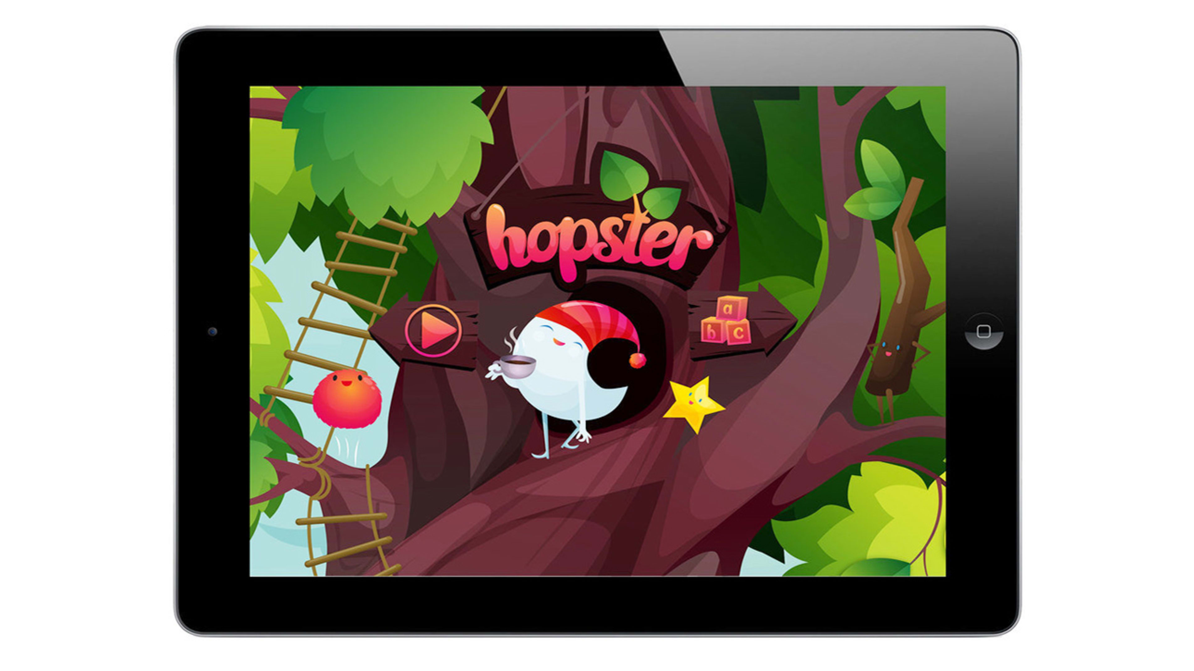 Say Hi To Hopster, The Netflix For Kids - Fast Company