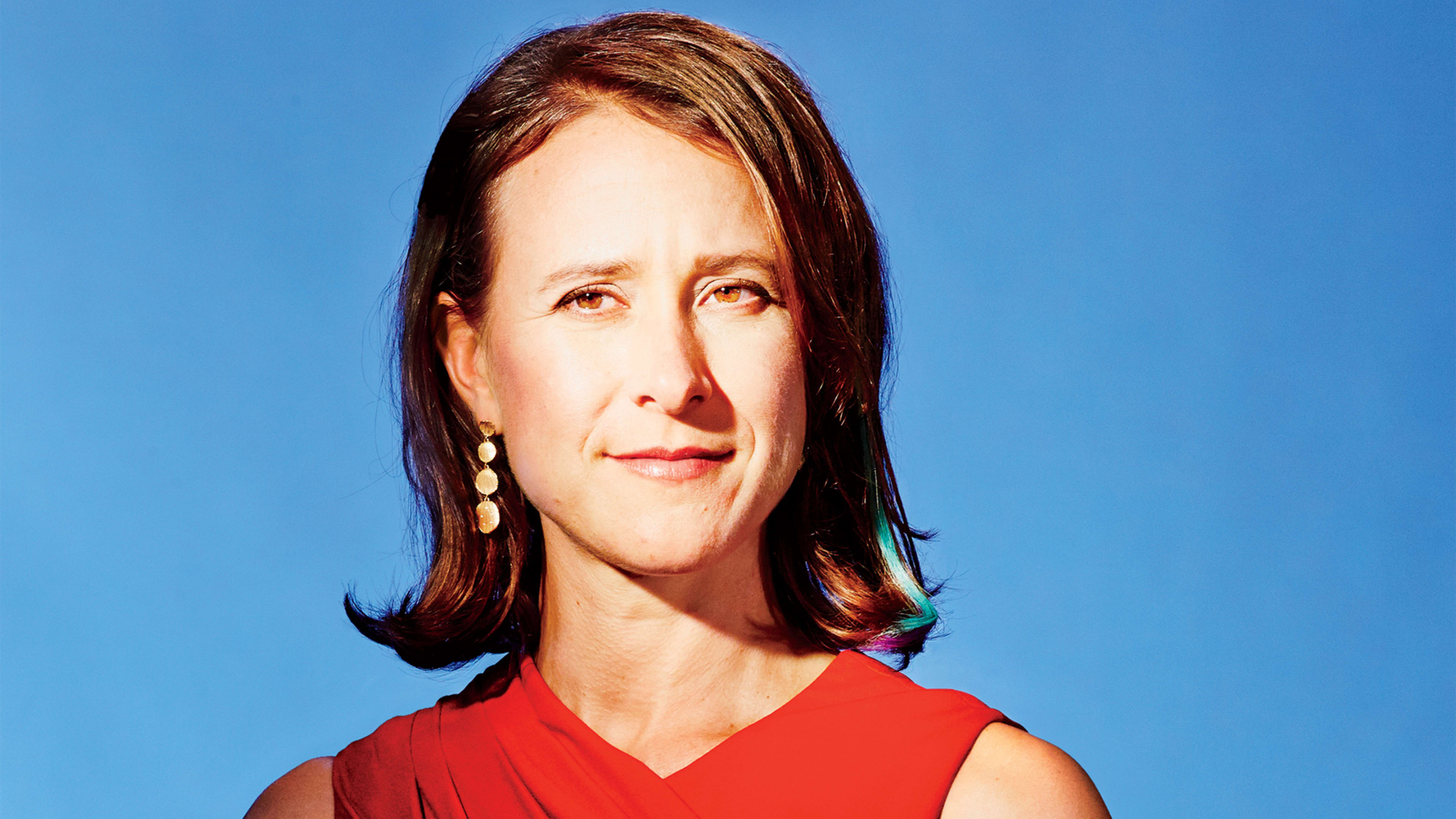 Inside 23andMe founder Anne Wojcicki's $99 DNA Revolution - Fast Company